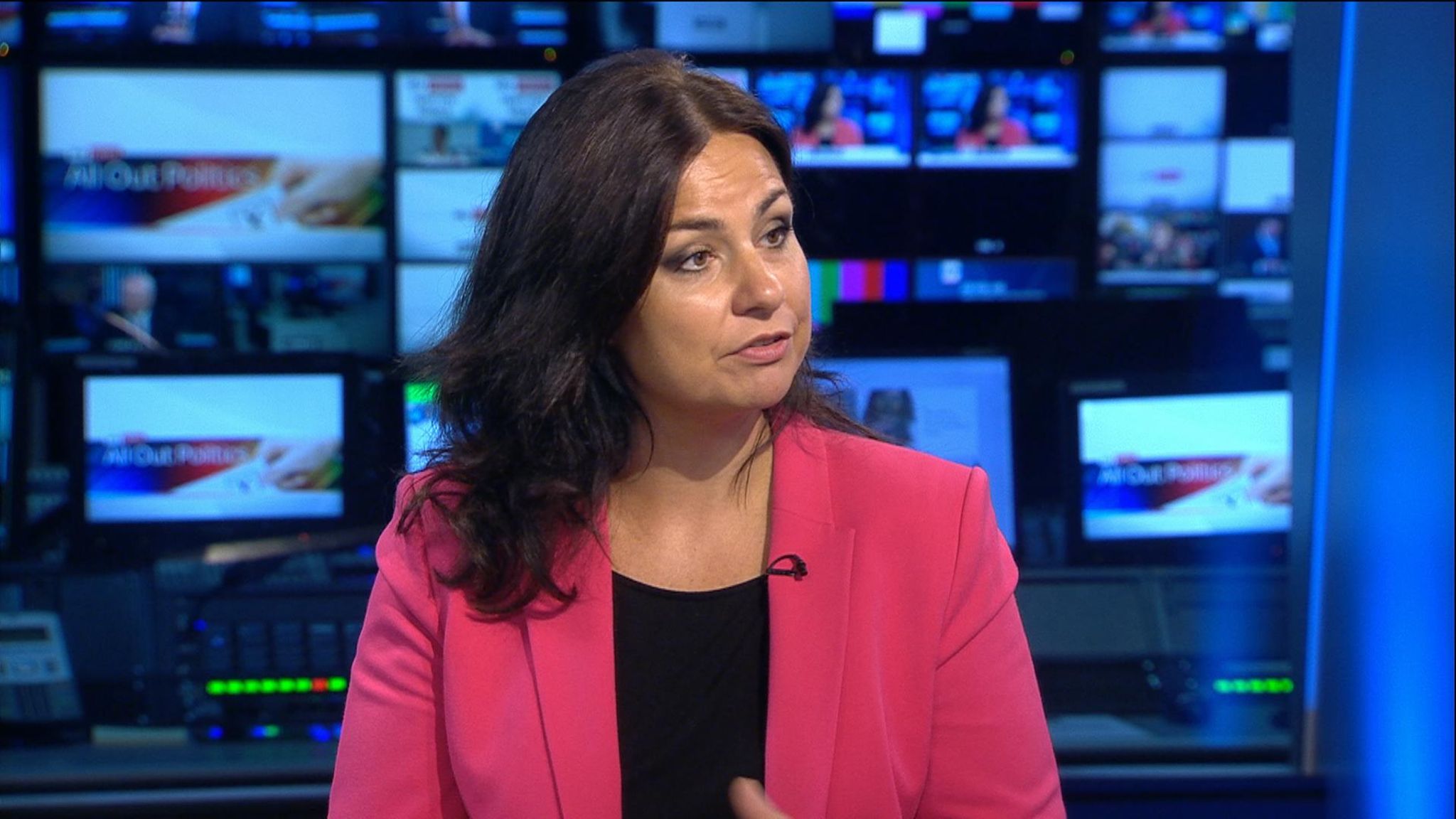 Pro-Remain parties to strike election deal in 'more than 70 seats ...