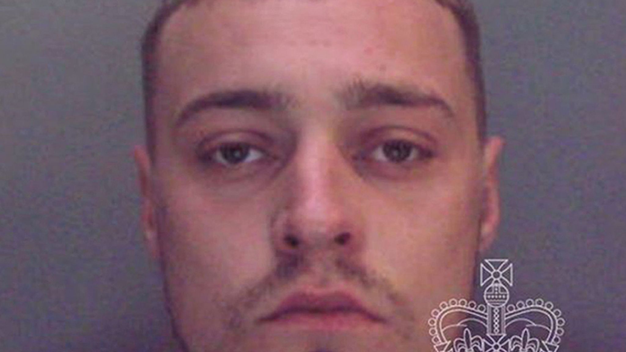 Jake Waterhouse Jailed For Eight Years After Killing Woman In Drunken Campsite Drive Uk News 