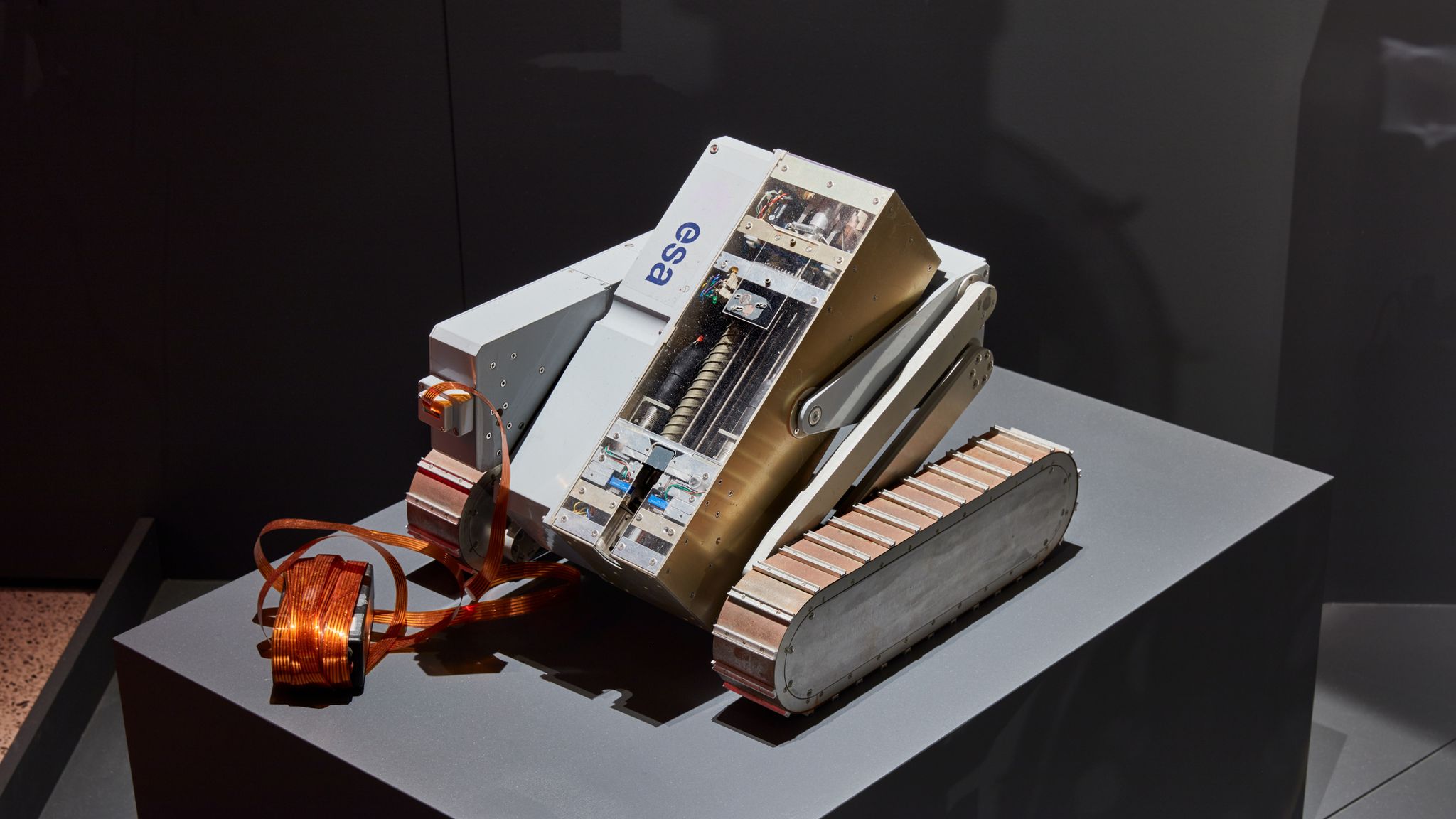 Life on Mars: How could humanity's greatest feat in design be pulled ...