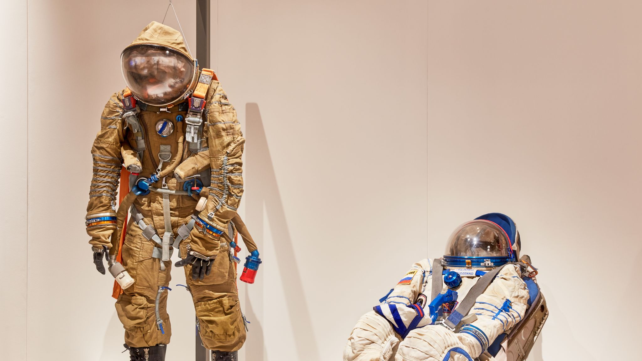 Life on Mars: How could humanity's greatest feat in design be pulled ...