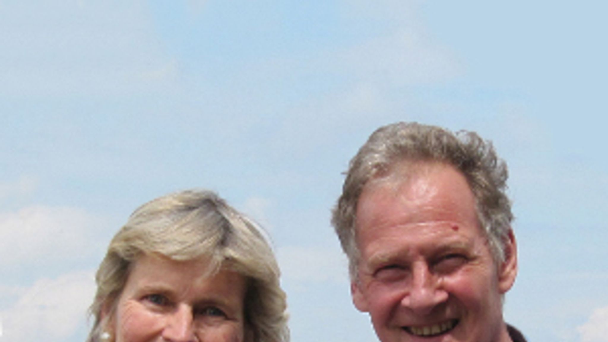 Three Britons killed as car plunges off bridge in South Africa | UK ...