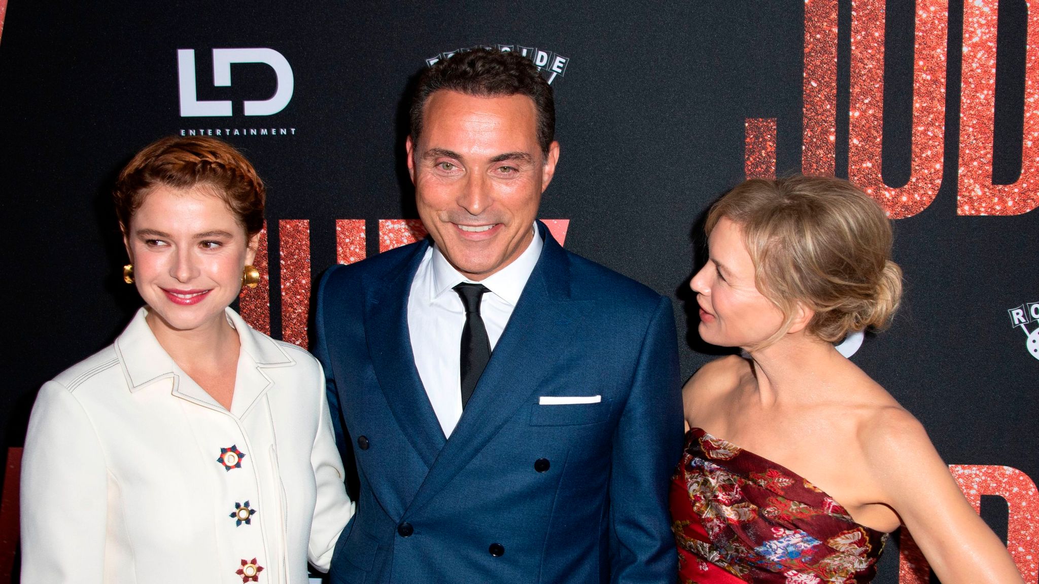 Renee Zellweger on Judy, change in Hollywood, and being her own worst ...