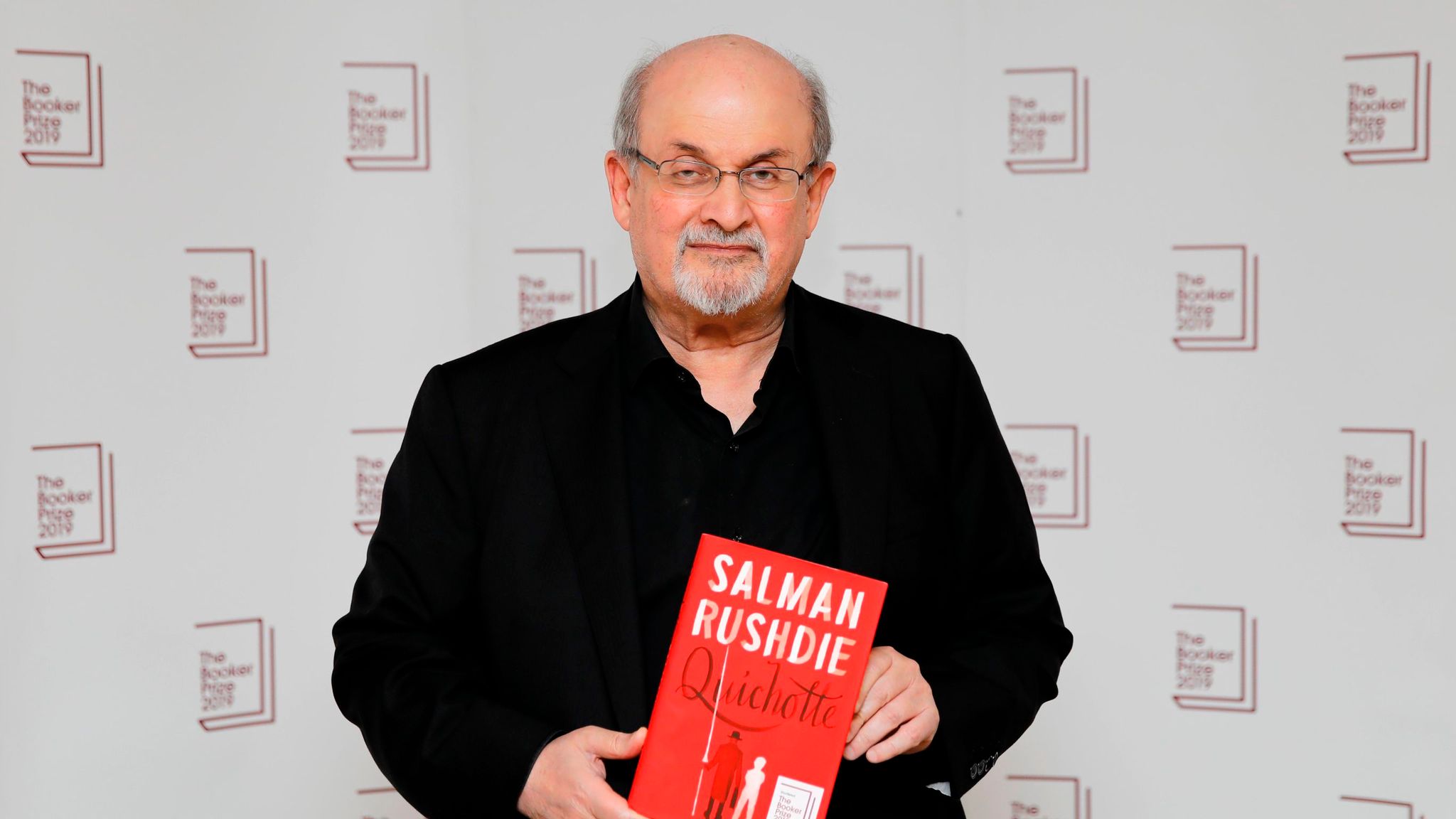 Booker Prize 2019: Who could win the £50,000 award? | Ents & Arts News ...