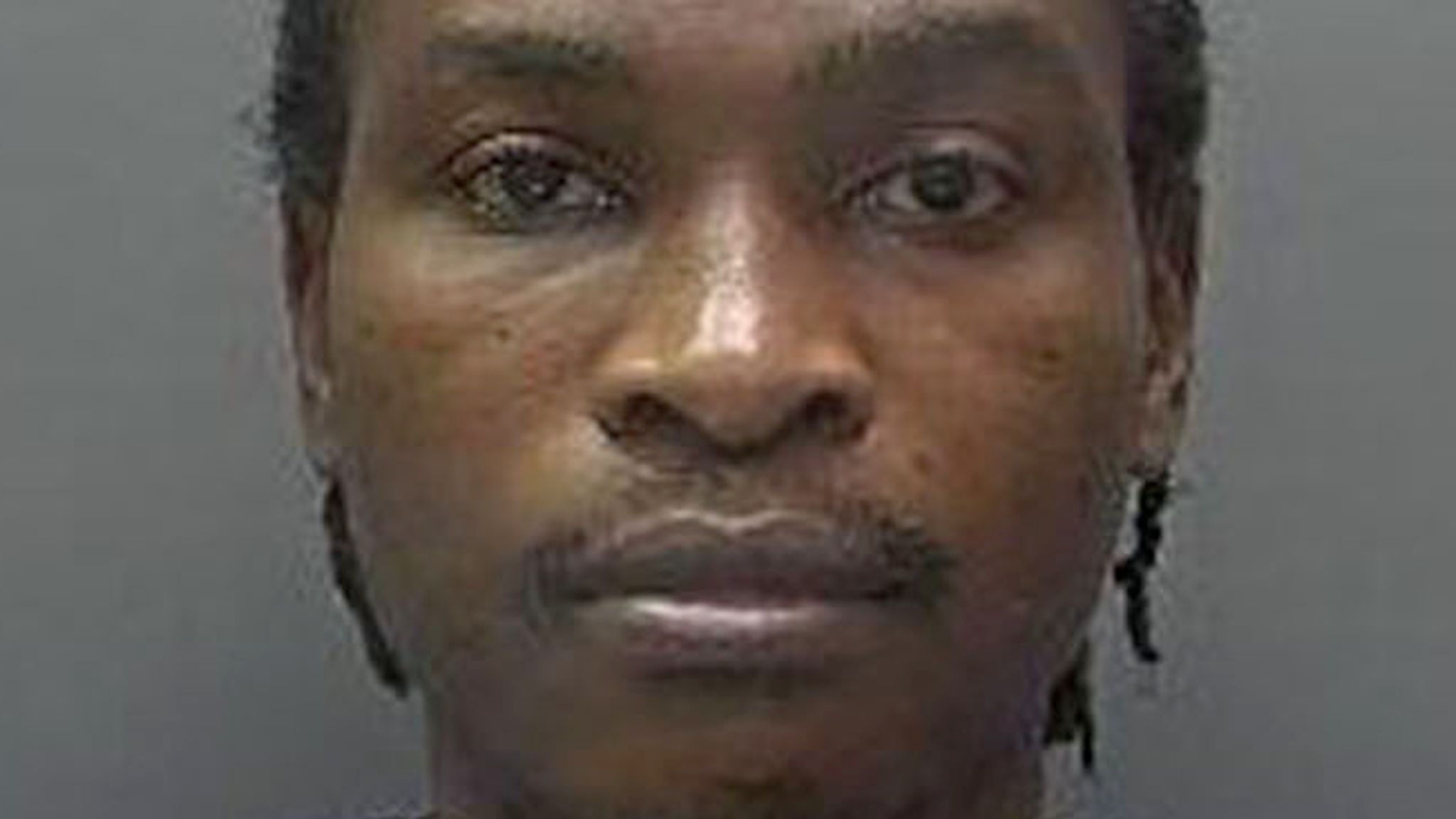 Joy Morgan: Remains found in woodland may be missing student, police ...