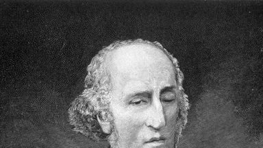 Who is Joseph Plateau? Google celebrates 218th birthday of Belgian ...