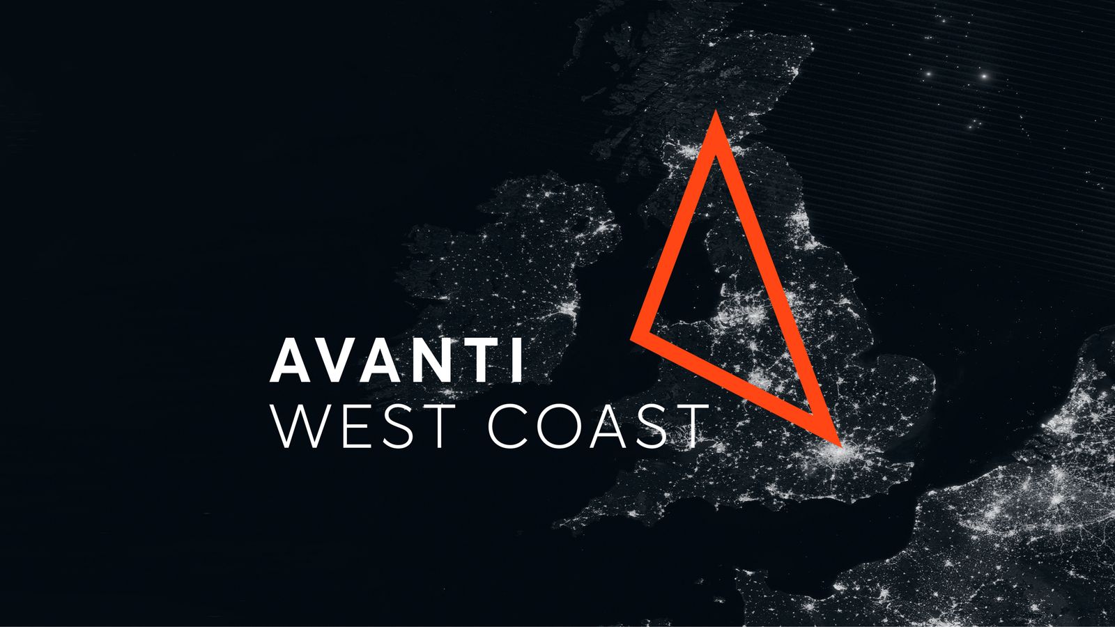 Goodbye, Virgin Trains: Name of new West Coast operator revealed ...