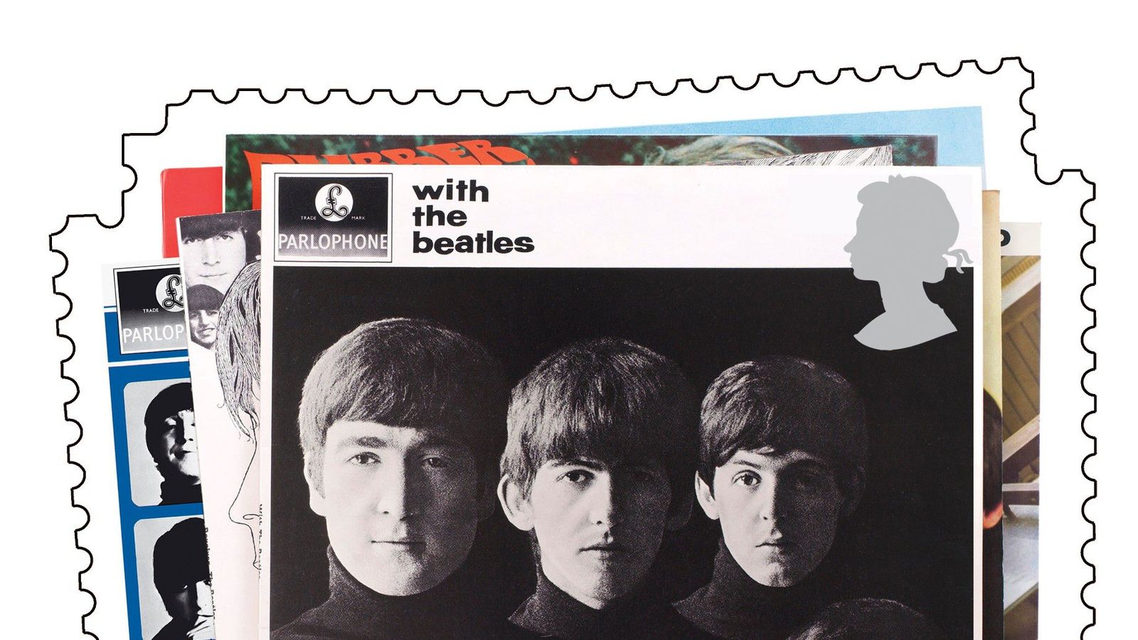 Robert Freeman: Photographer behind classic Beatles album covers dies ...