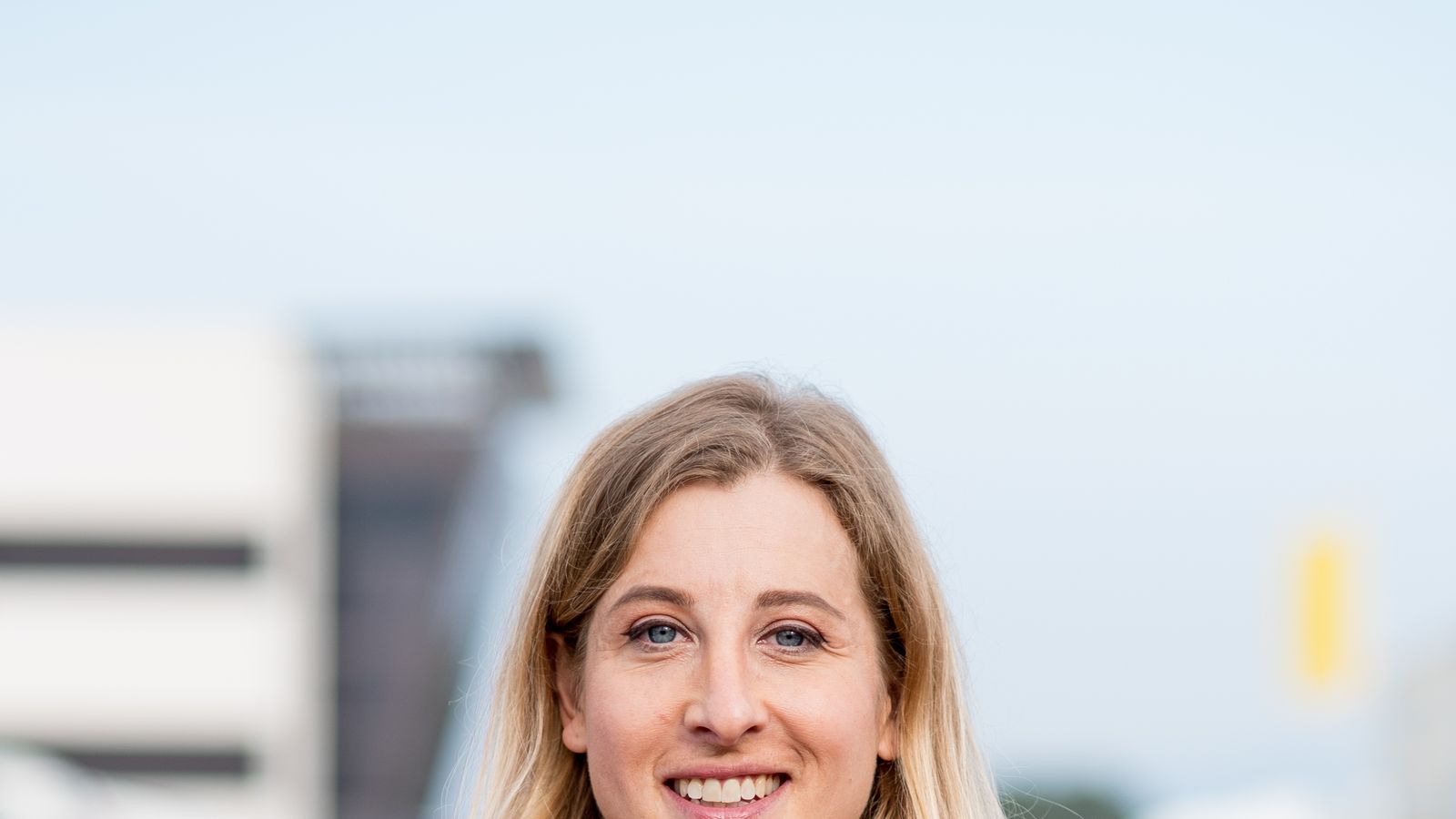 'I couldn't live anymore' - Trans racing driver on coming out as a ...