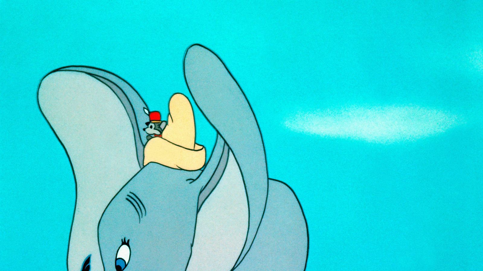 Disney+ adds disclaimer about racism in film classics | Ents & Arts ...