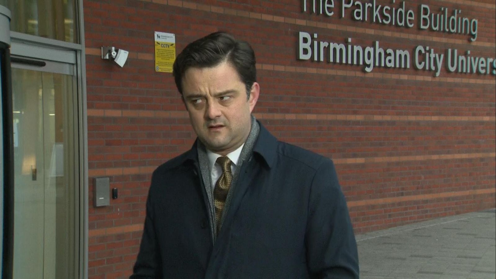 General election: Behind the scenes on day 16 of the campaign ...