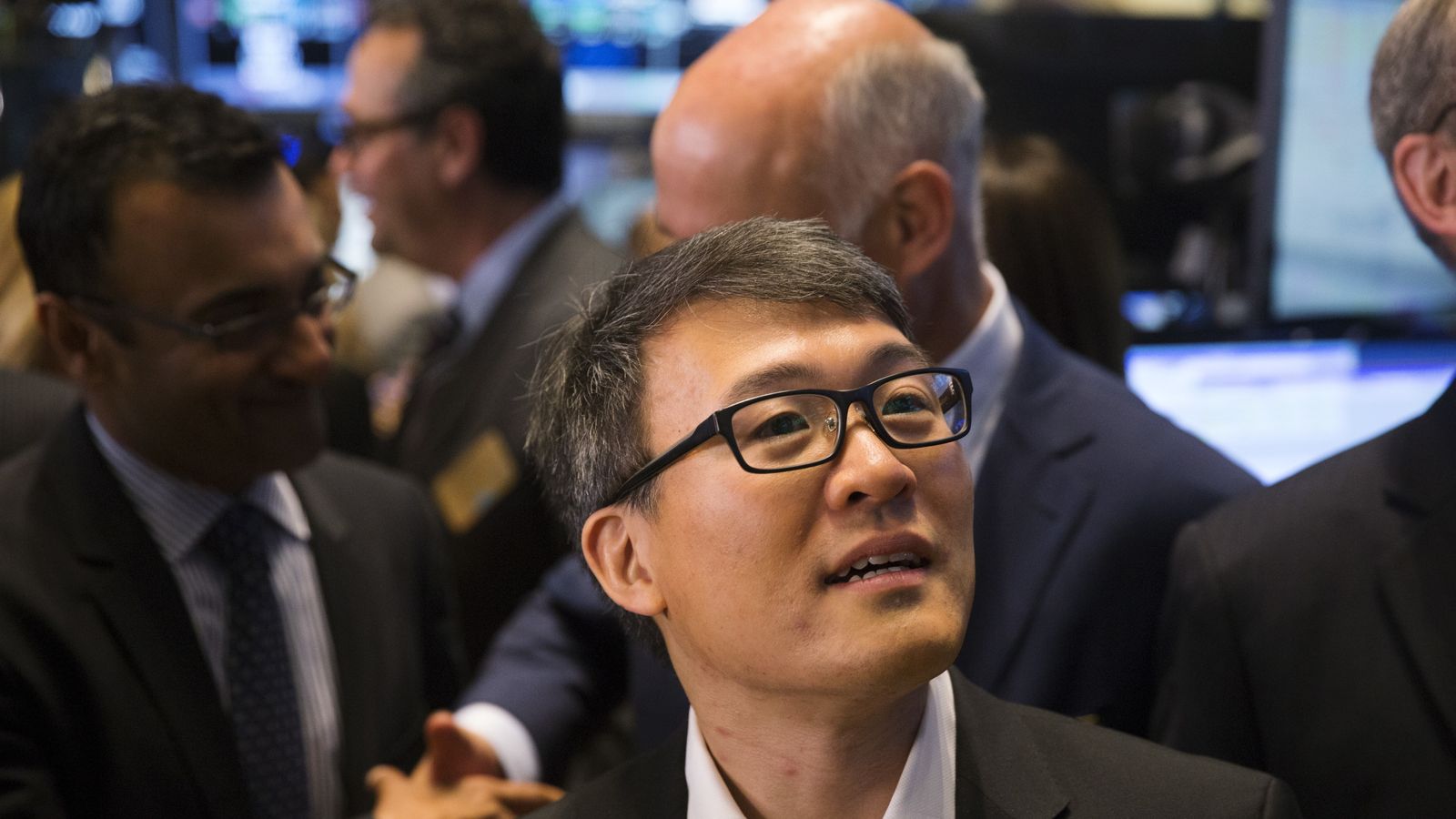 Google to buy Fitbit for around $2.1bn | Money News | Sky News