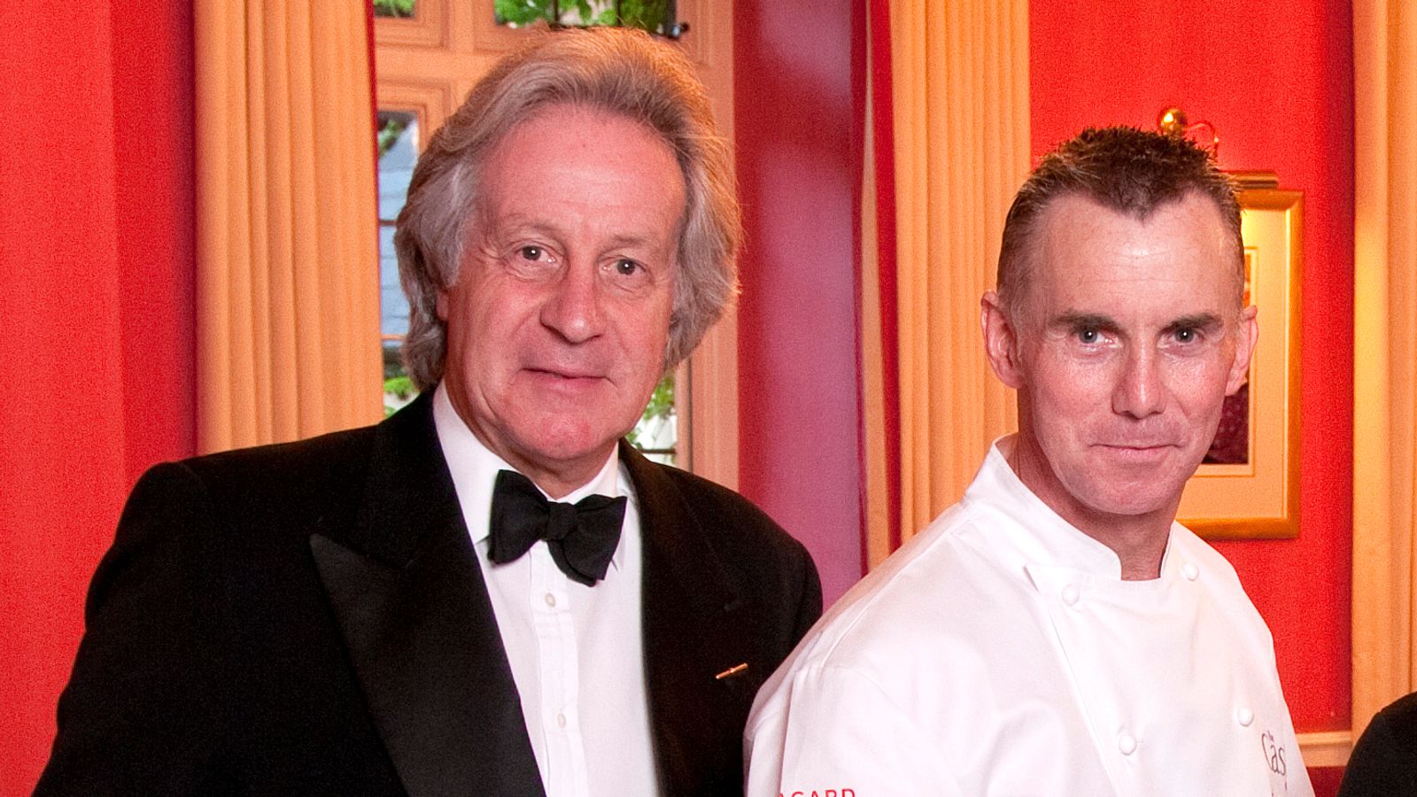 Gary Rhodes: 'He could be stubborn… the mark of a great craftsman ...