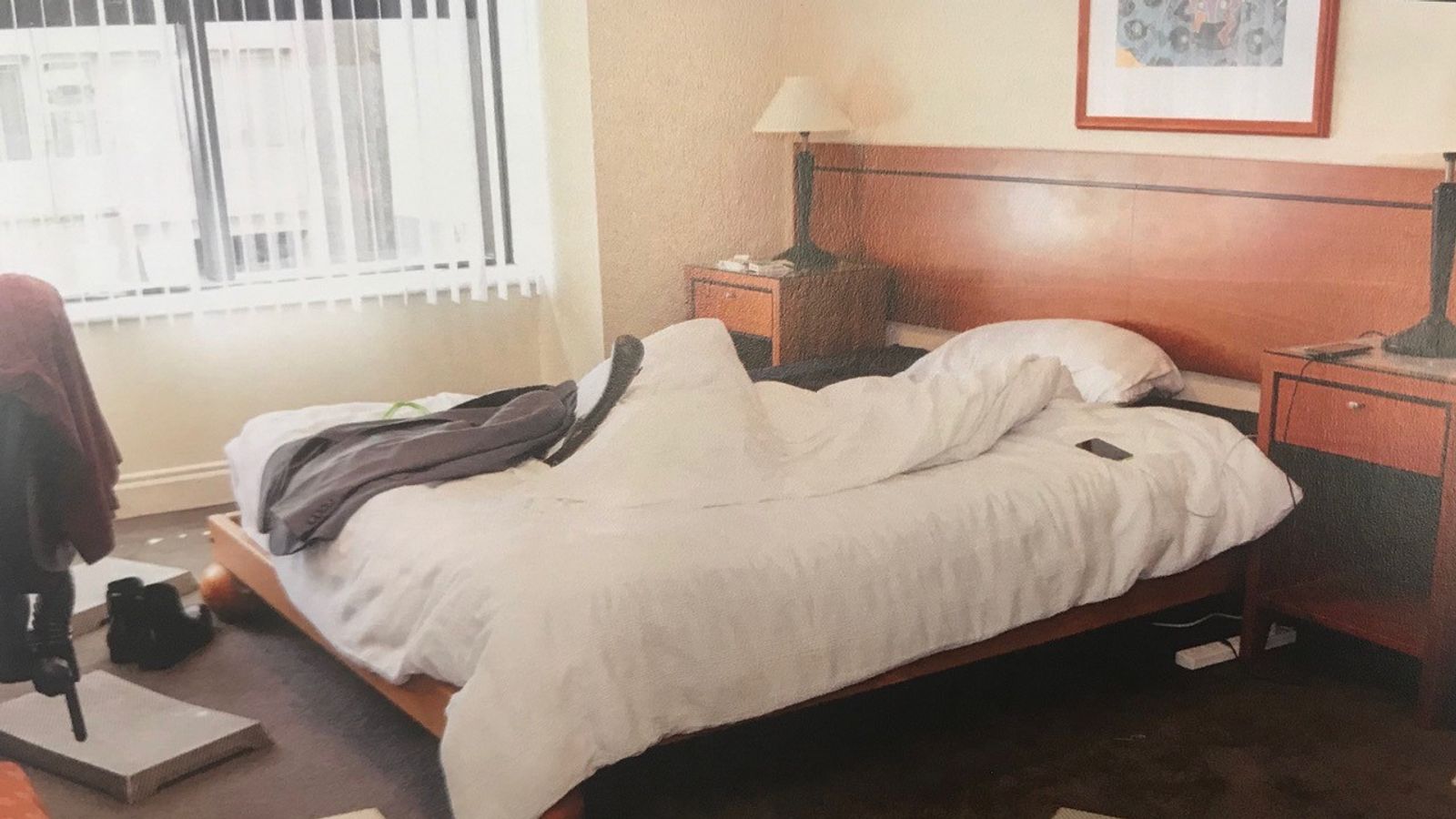 Grace Millane: A 'gregarious, talented' student who dreamed of ...