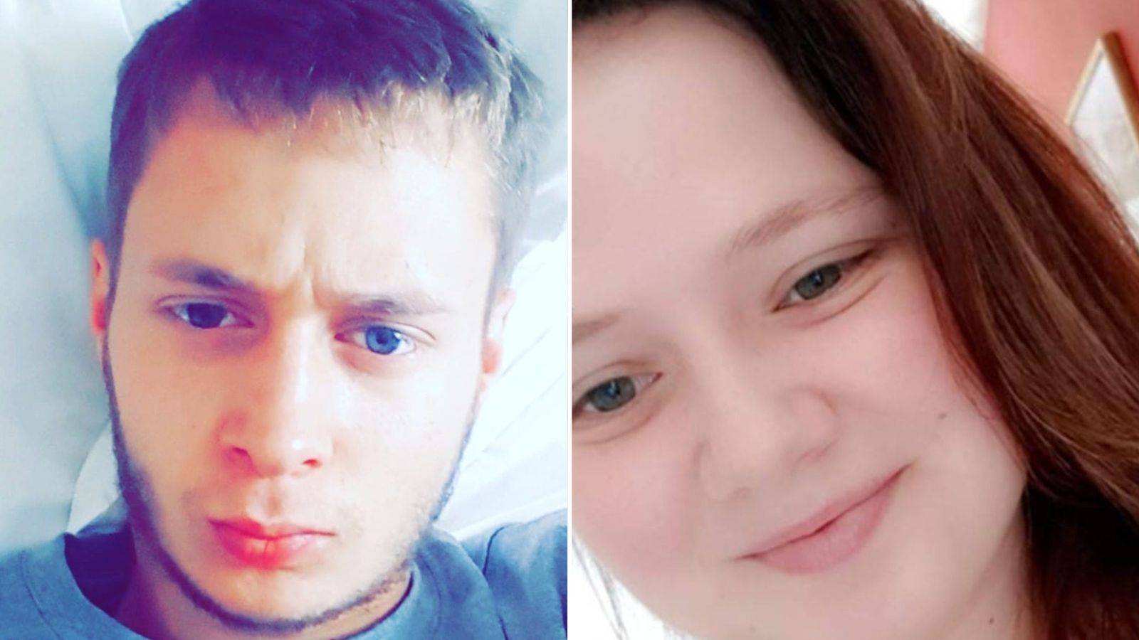 Brother of missing Leah Croucher dies nine months after her ...