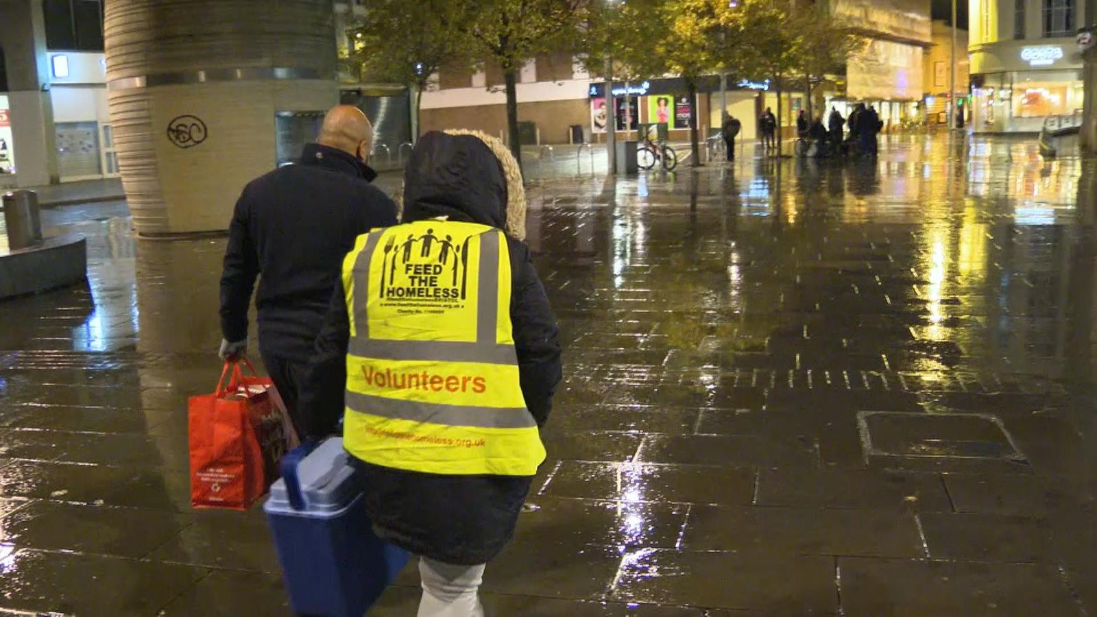 General election: Meet Tom, just one of the 320,000 people who are ...