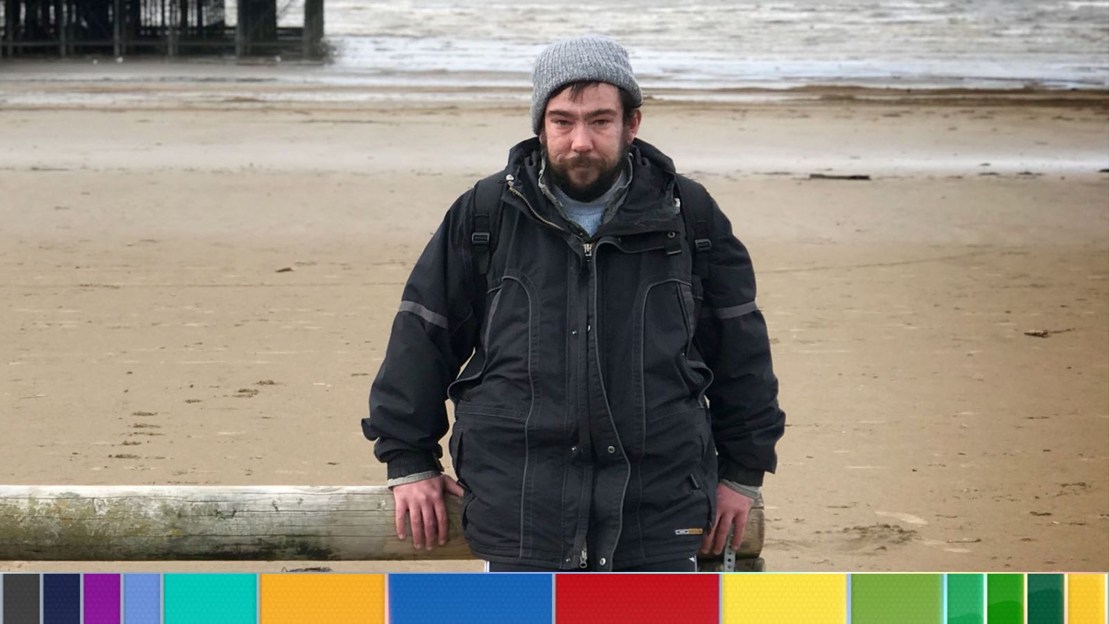 General election: Meet Tom, just one of the 320,000 people who are ...