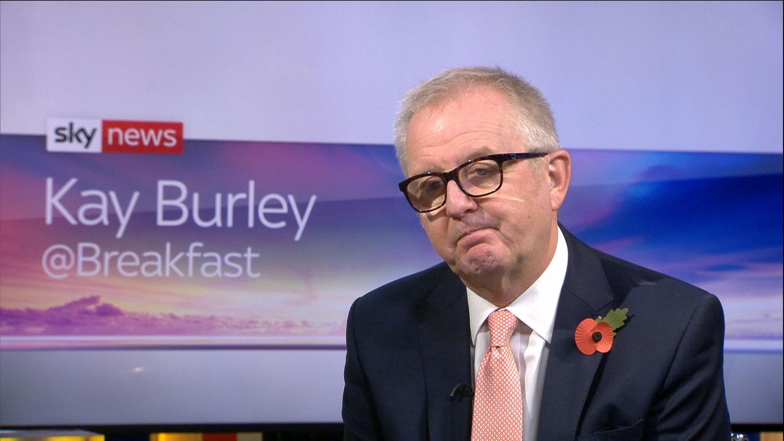 Ian Austin: What's happened to the Labour Party is heartbreaking ... Ian Austin: What's happened to the Labour Party is heartbreaking ...