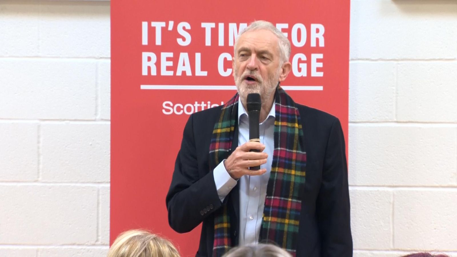 General Election: Labour launches new phone canvassing app with 'badges ...