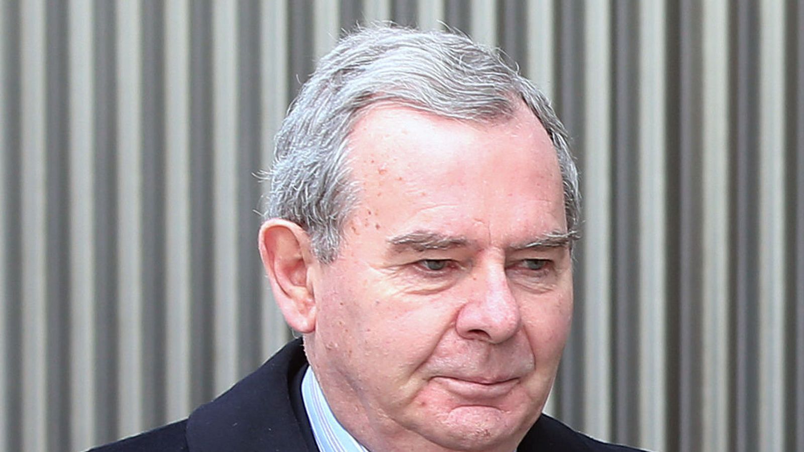 Man suspected of kidnapping Northern Ireland businessman Kevin Lunney ...