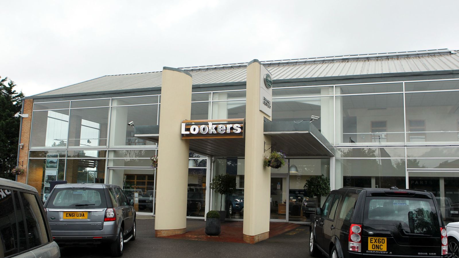 Coronavirus: Lookers eyes 1,500 job losses as it closes 12 more ...