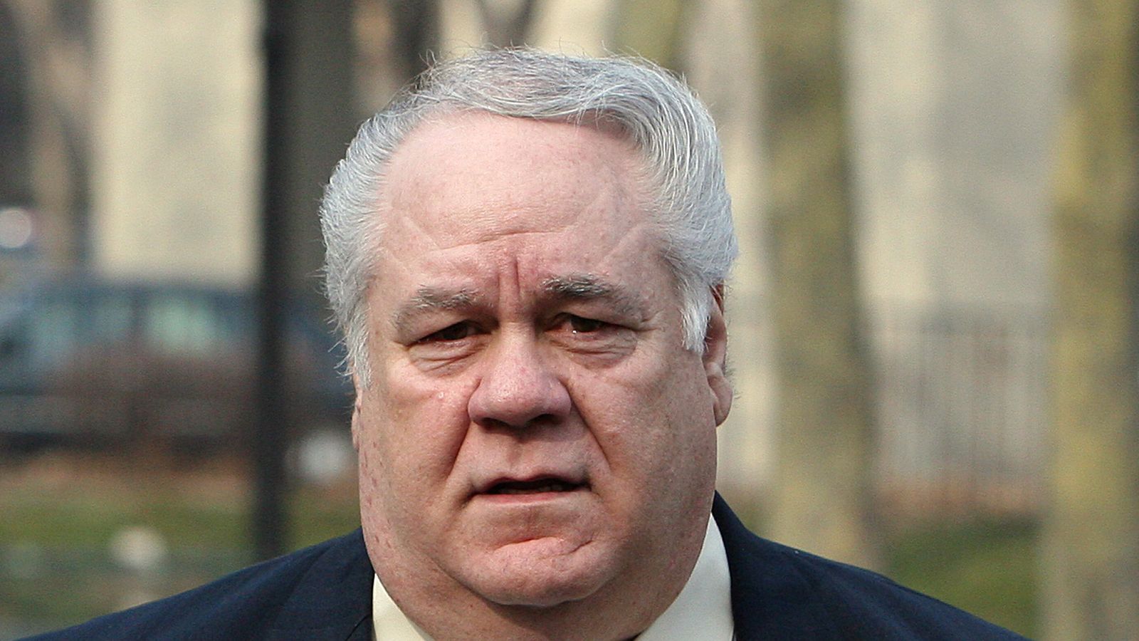 Louis Eppolito: Former NYPD officer who carried out mafia hits dies in ...