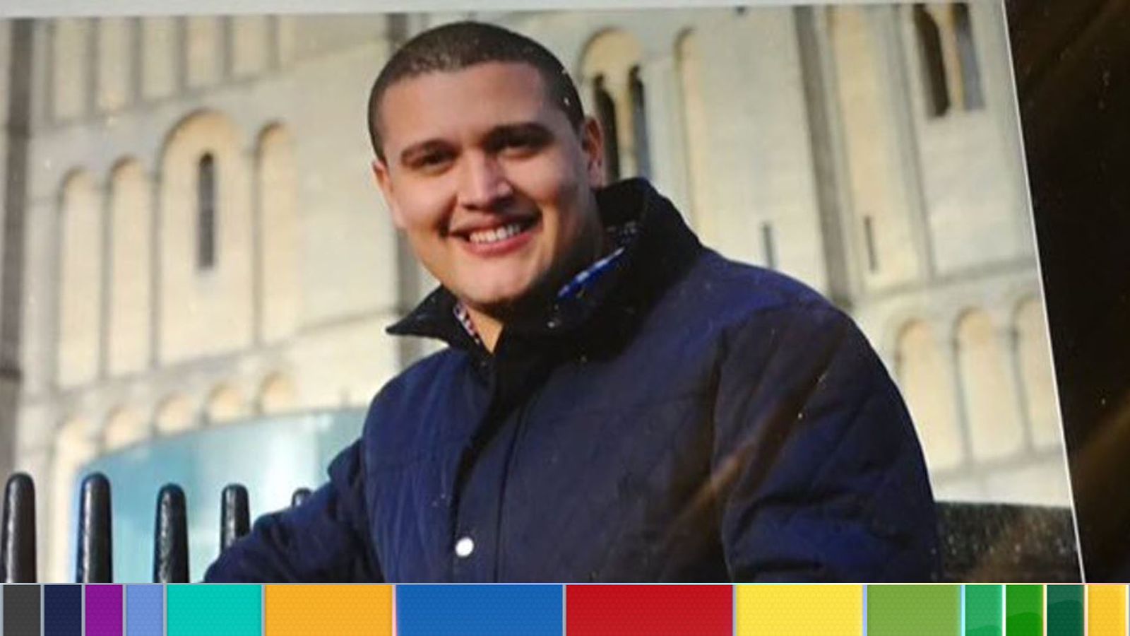 General election: Tory candidate Nick Conrad stands down over rape ...