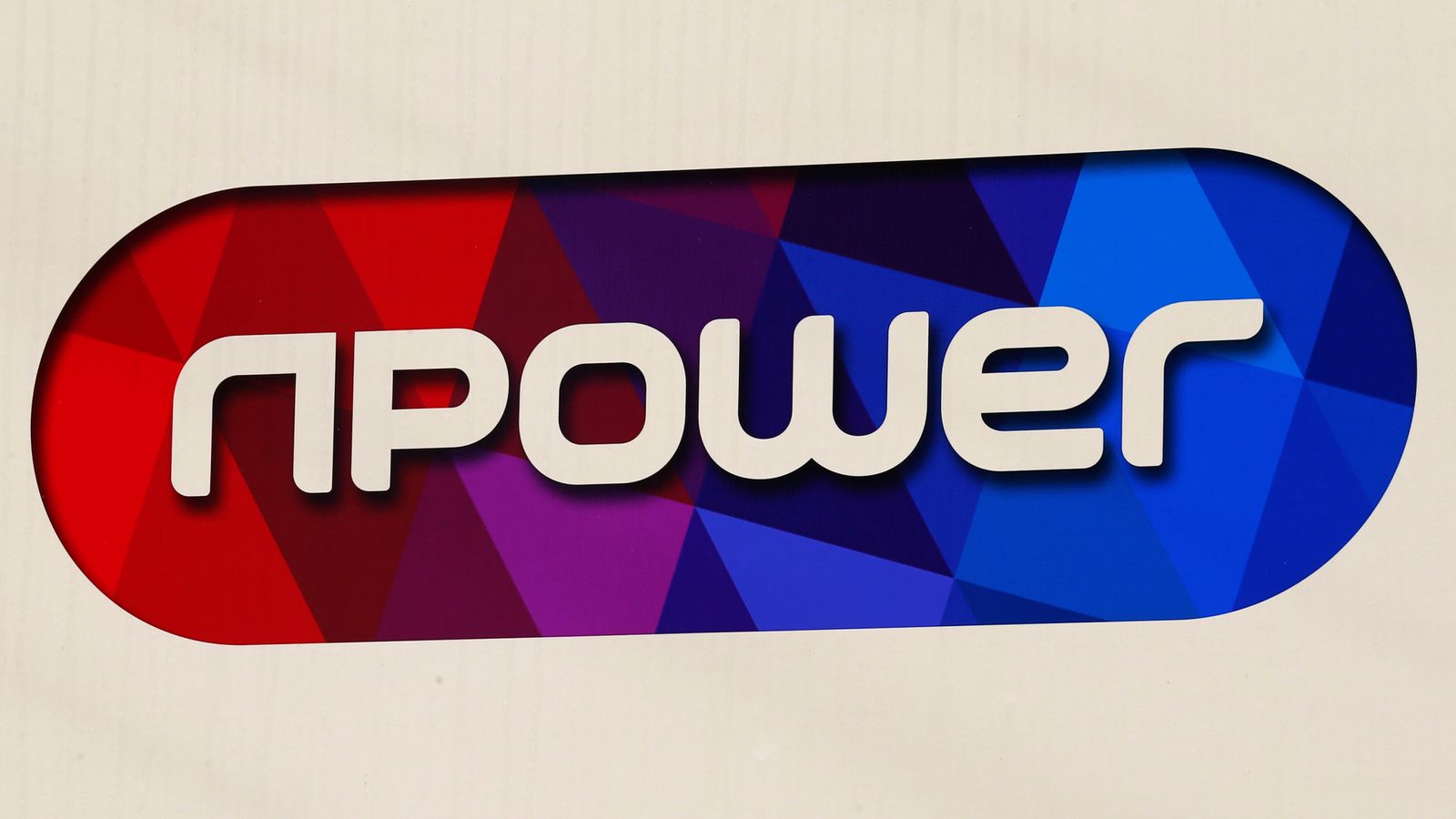 Npower a salutary warning to interfering politicians | Money News | Sky ...