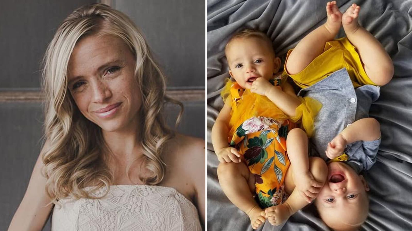 Nine killed in US family 'massacre' may be victims of mistaken identity ...