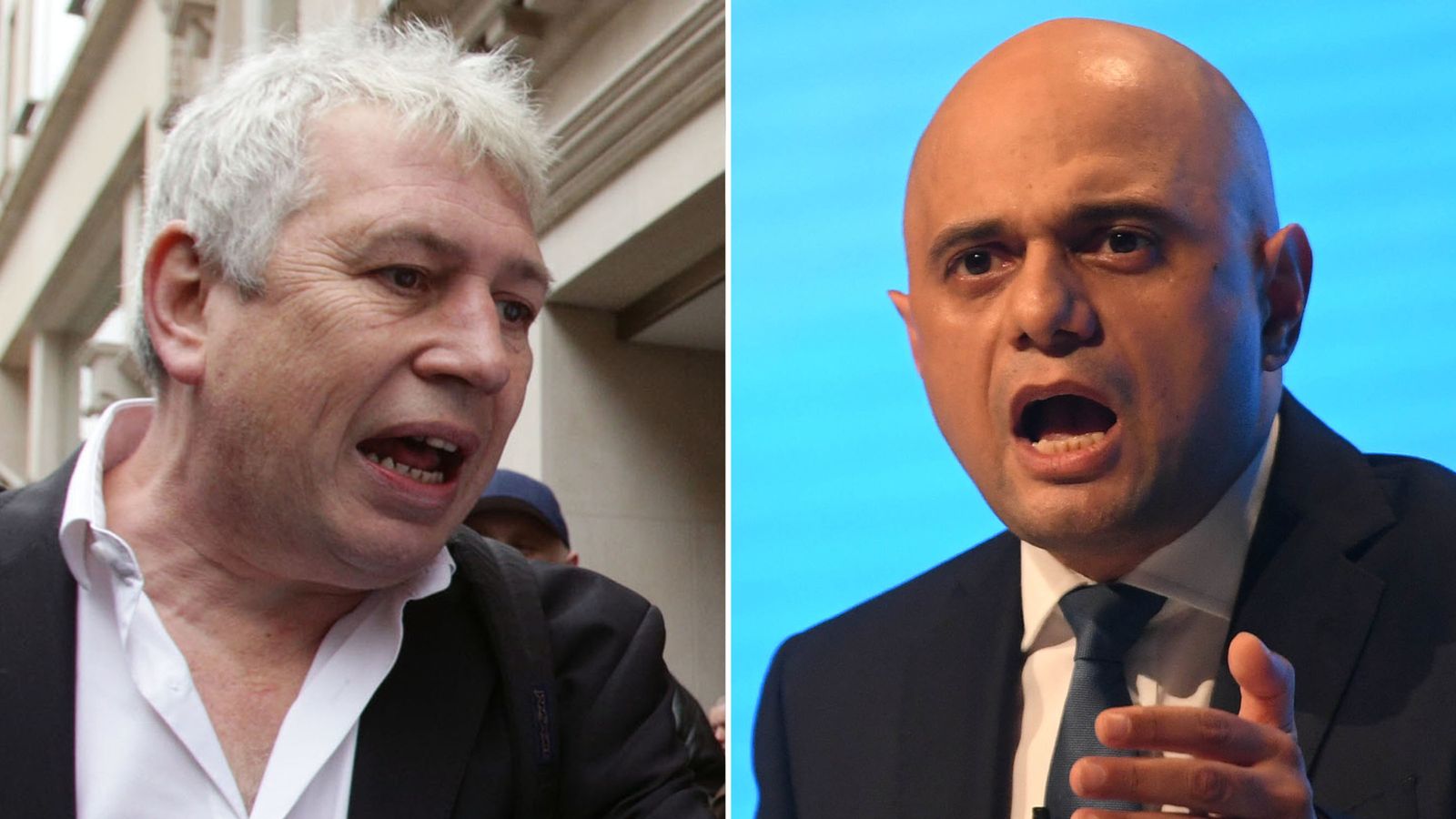 Rod Liddle's Spectator article calling for general election on Muslim ...