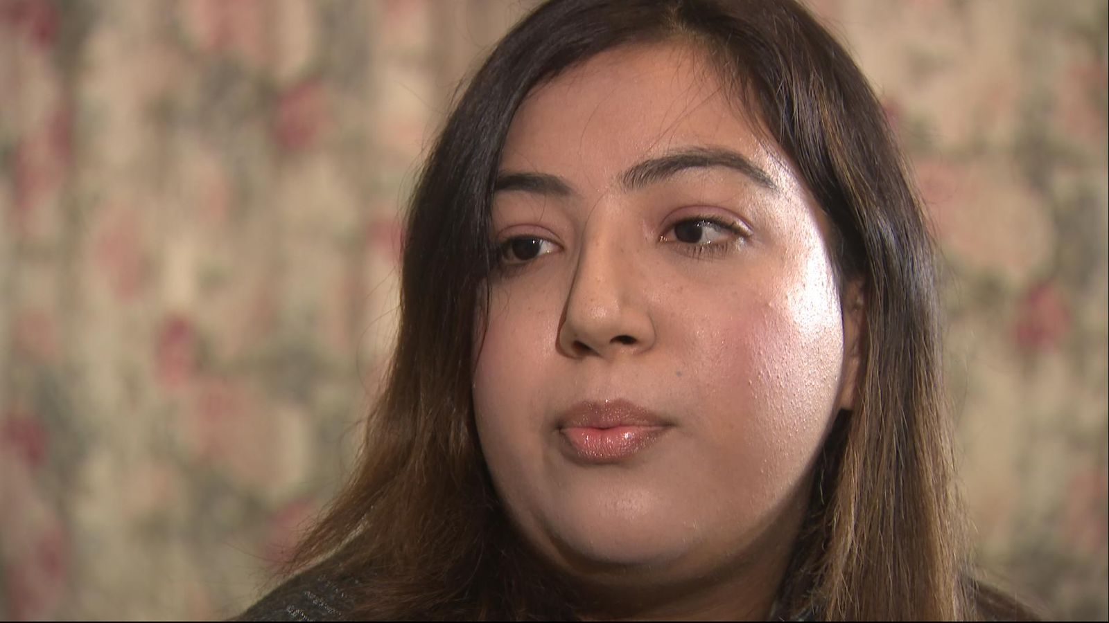 Autistic man's 'cry for help' living in blood and faeces-stained flat ...