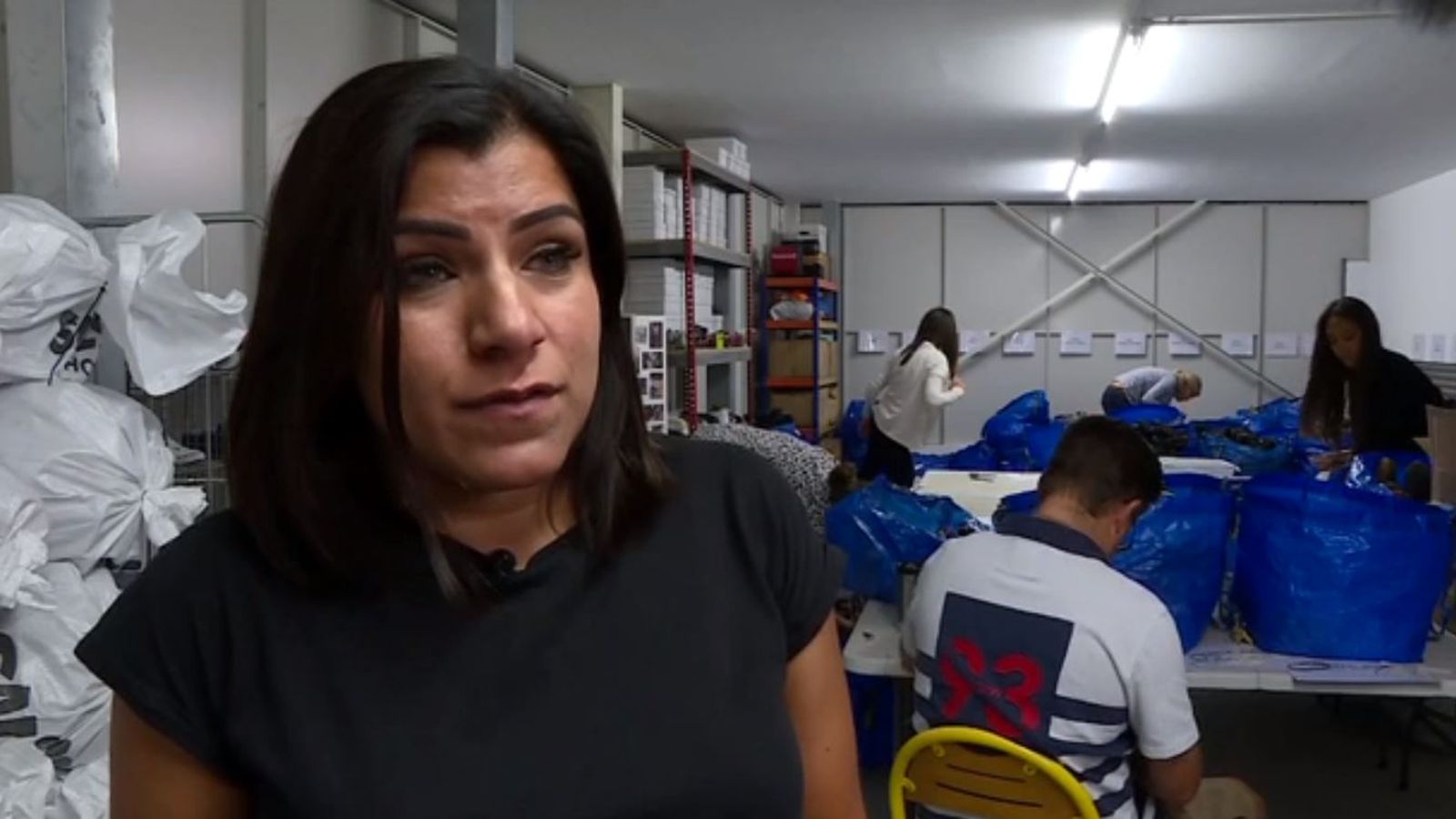 UK children in need of shoe donations as poverty levels soar | UK News ...