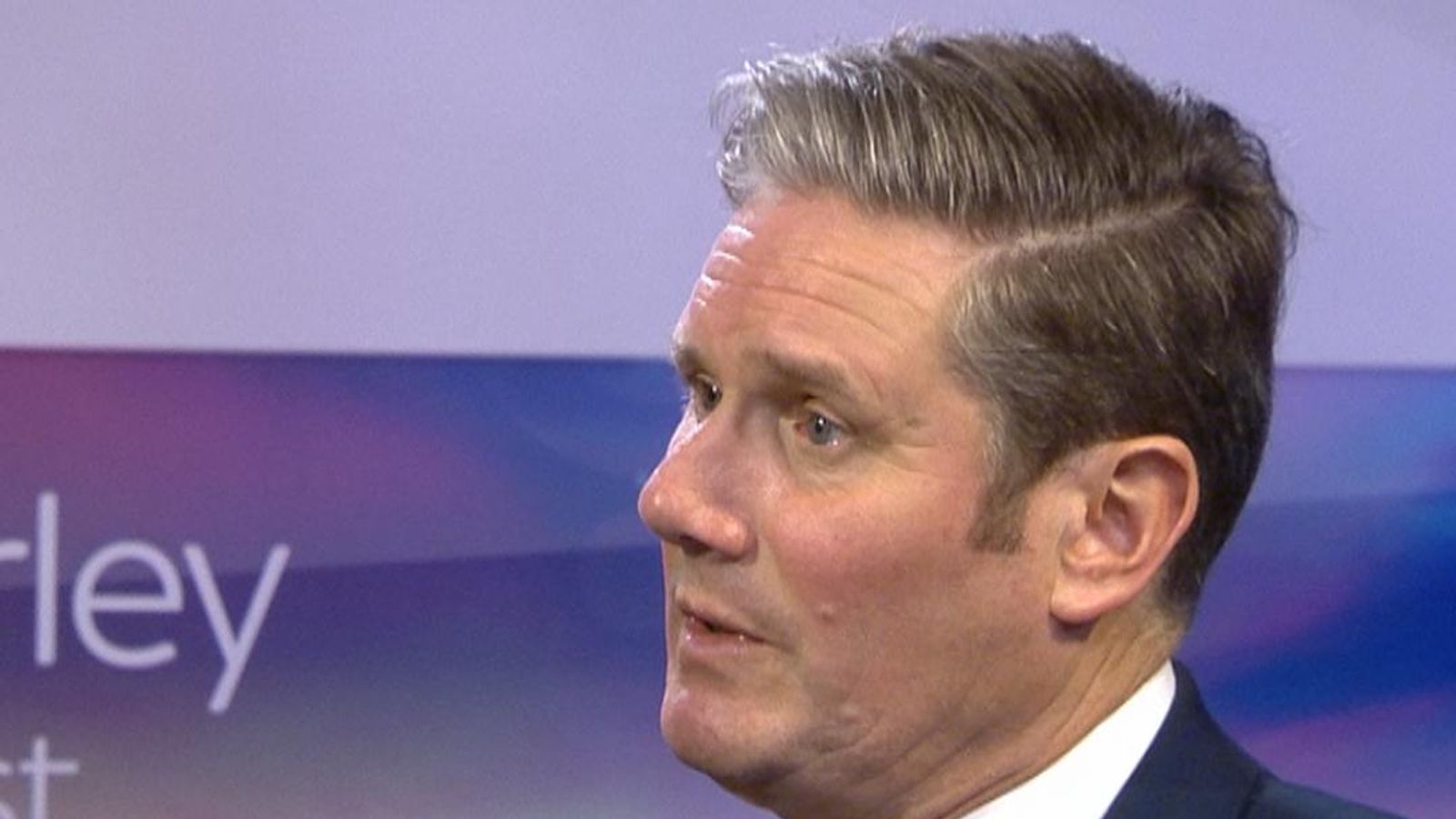 'Will there REALLY be rat hairs in our paprika?' Sir Keir Starmer ...