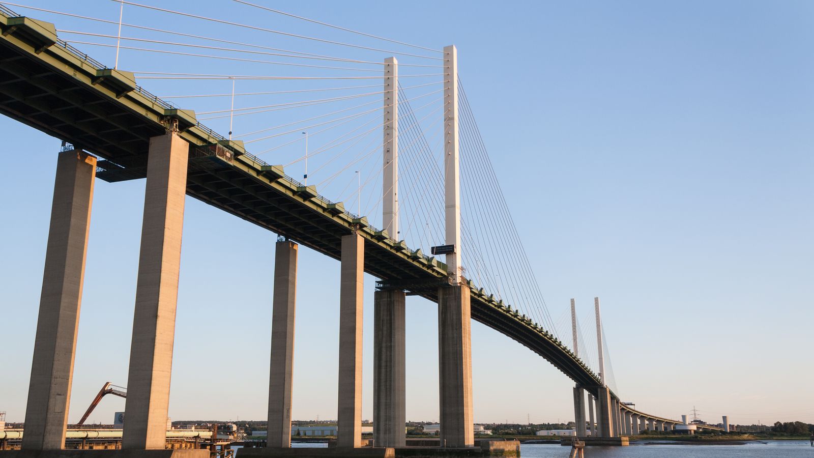 General Election 2019: Why Thurrock is an electoral battleground | UK ...