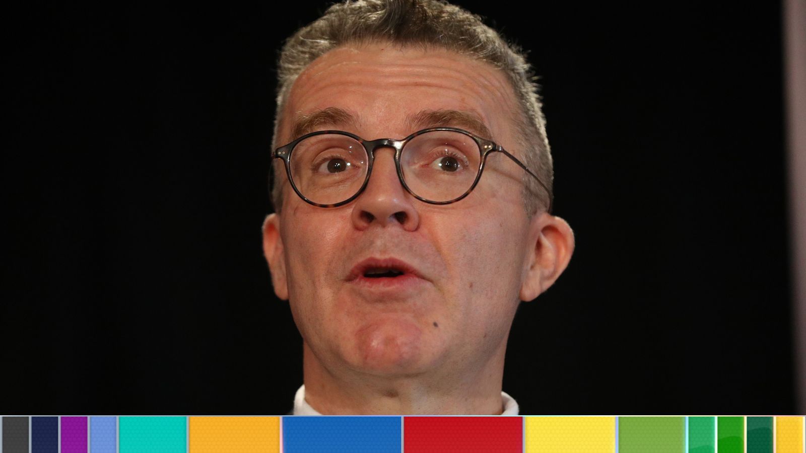 General election: Labour's deputy leader Tom Watson stands down as MP ...