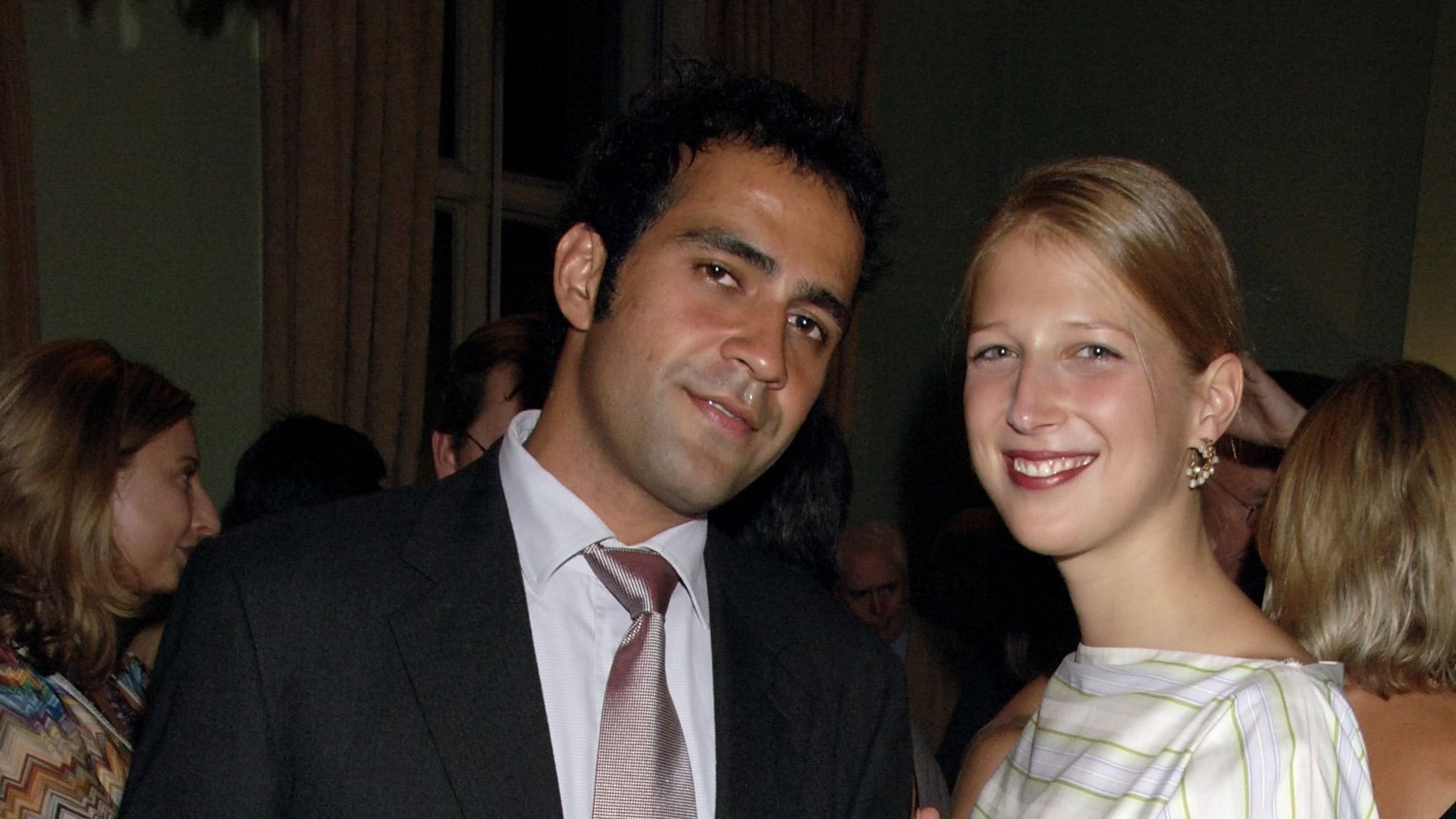 'Chilling message': India revokes citizenship of British writer Aatish ...