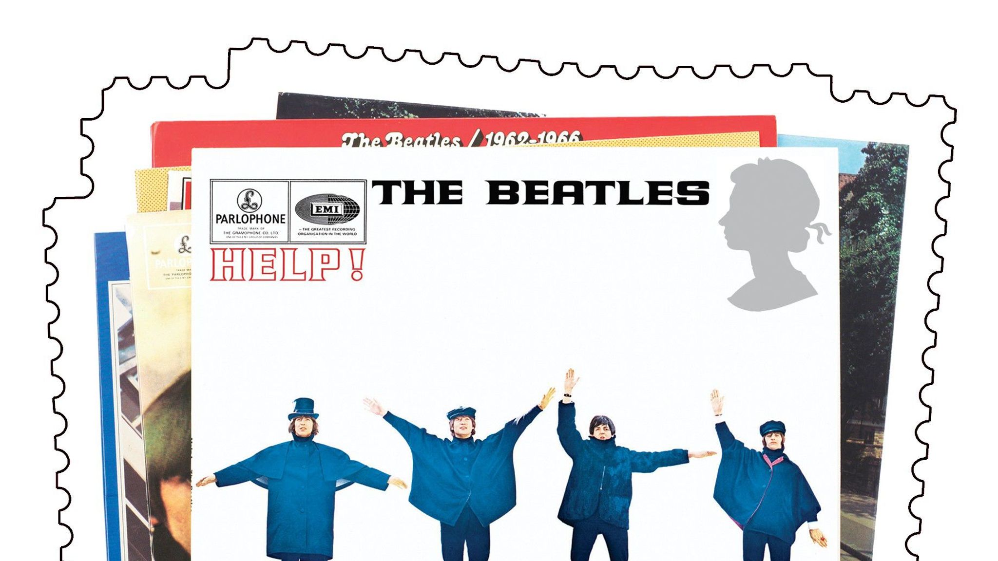 Robert Freeman: Photographer behind classic Beatles album covers dies ...