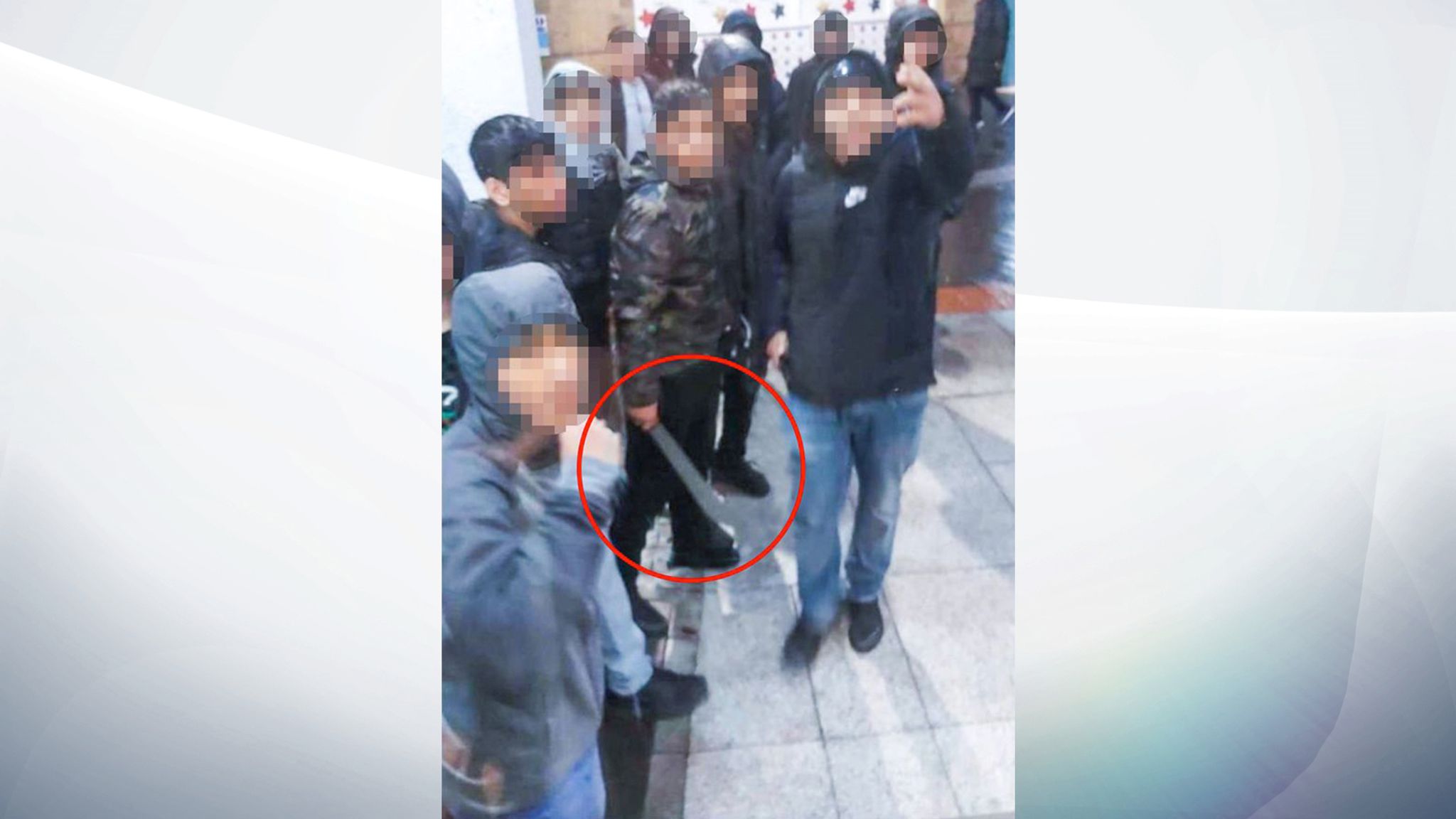 Blue Story: Vue defends dropping gang film after '25 significant ...