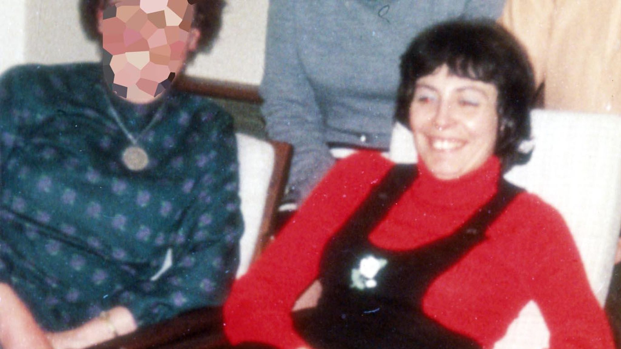 'Lady in the Lake': Appeal court upholds murder conviction for Gordon ...