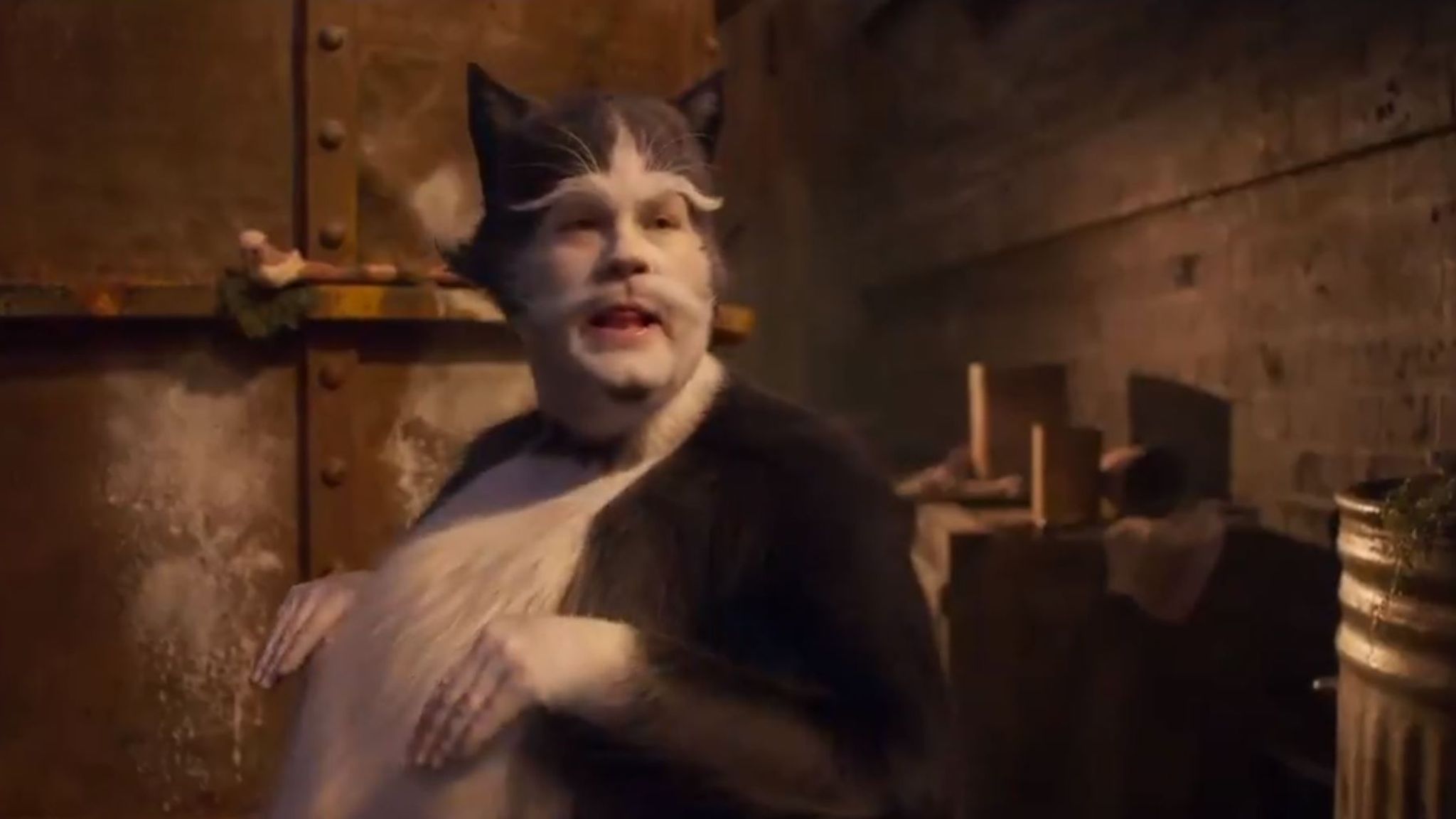 Wicked fans clamour to stop James Corden from starring in film adaption ...