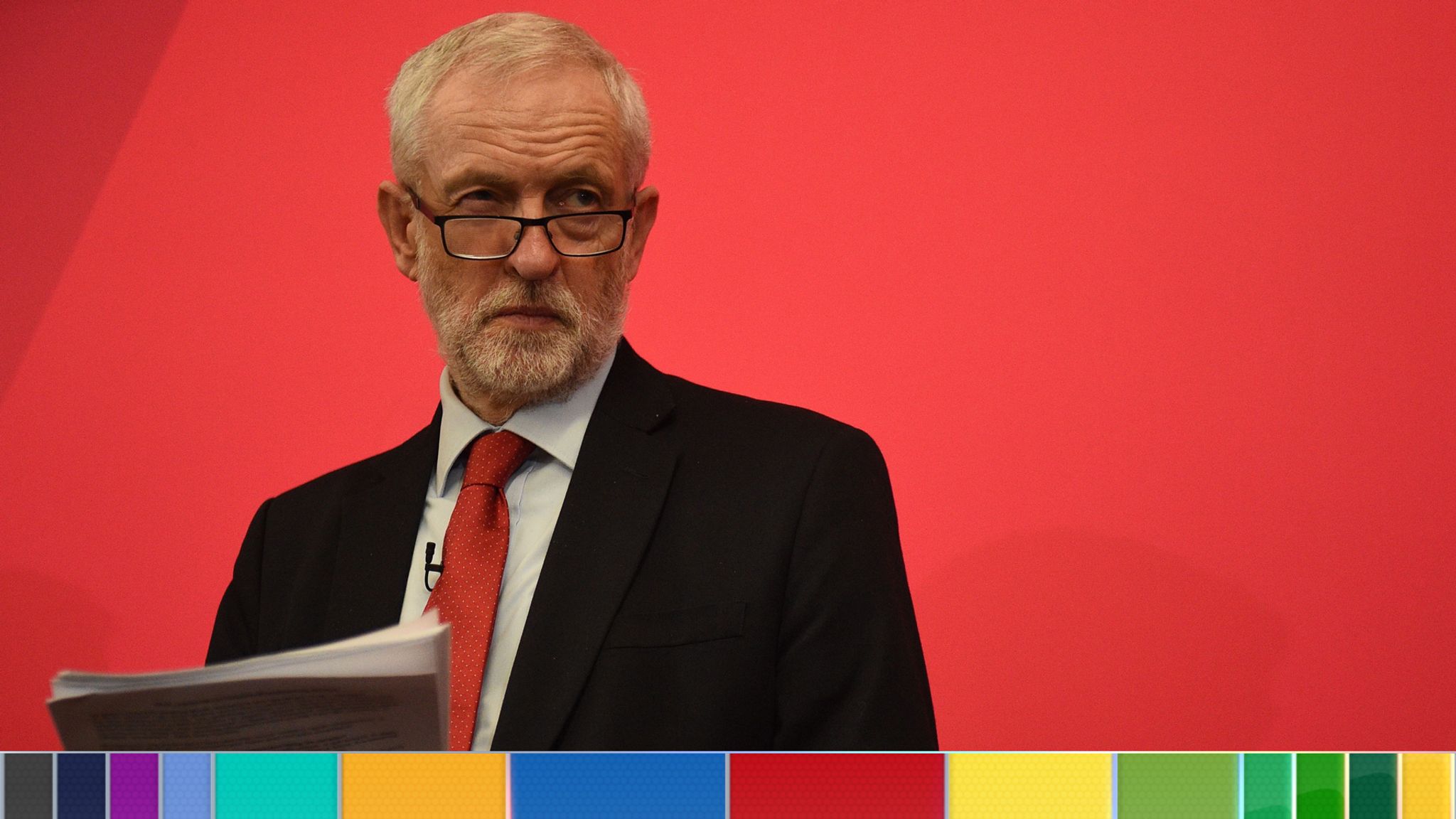 General election: Jeremy Corbyn facing immigration policy bust-up as ...