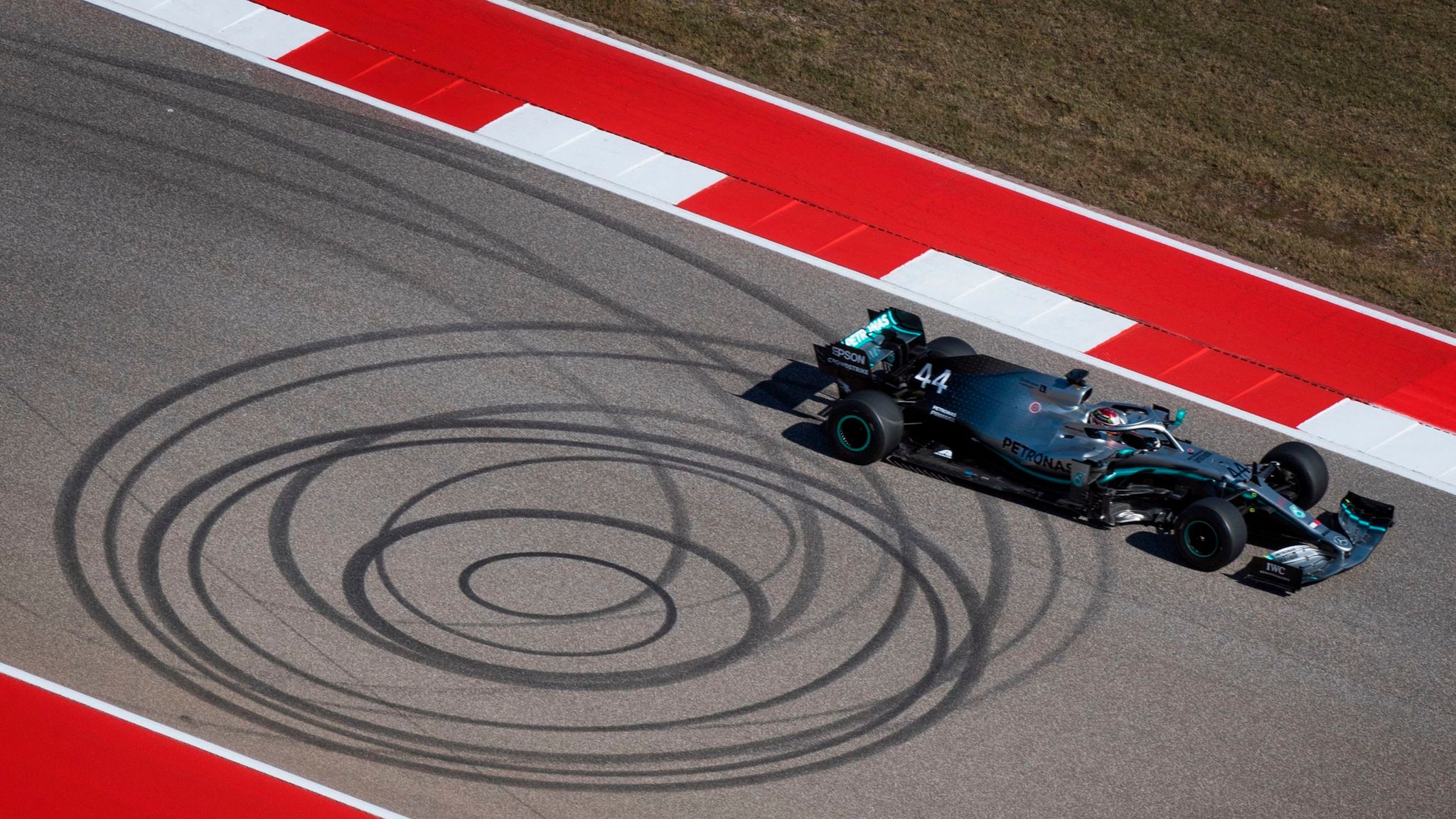 Formula 1 cars on biofuels could cut greenhouse gas emissions by 2030 ...