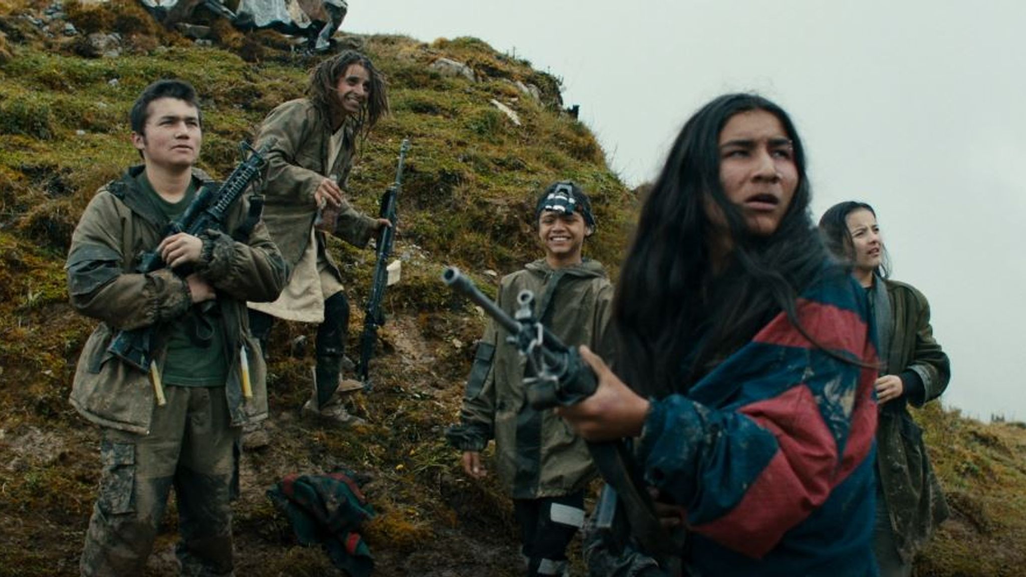 Five under-the-radar films you should catch before awards season | Ents ...