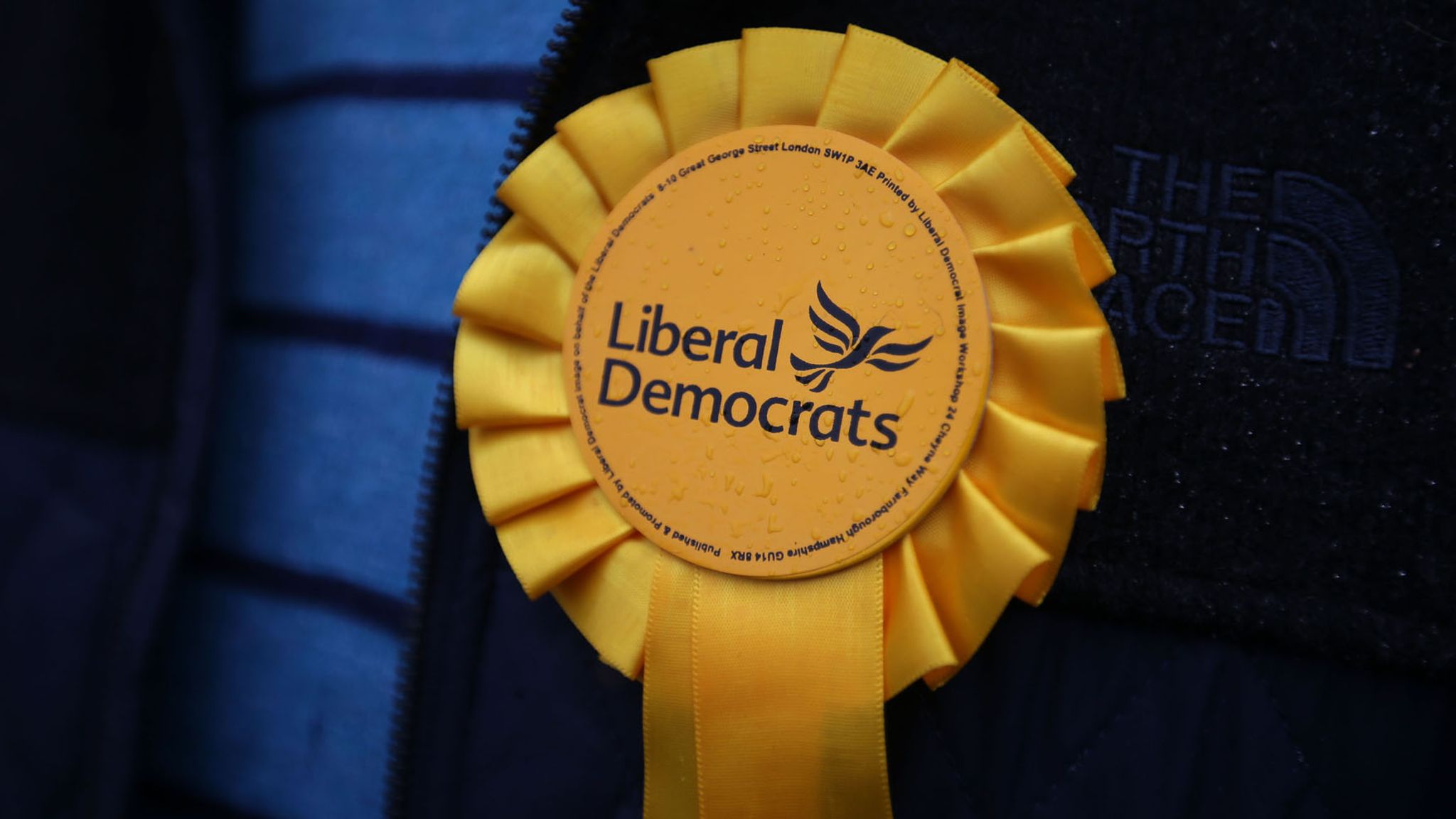 General Election: David Gauke says Conservative majority would be ...