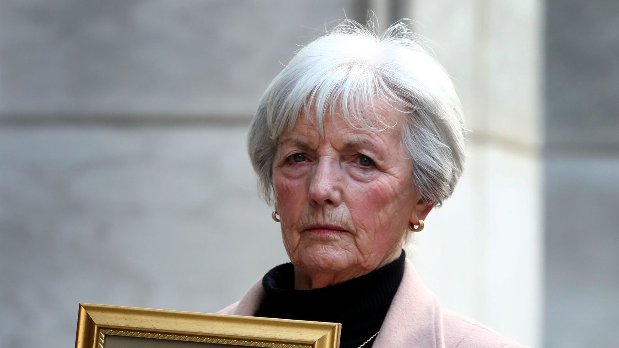 Helen McCourt murder: Mother of murdered woman fails in bid to send ...