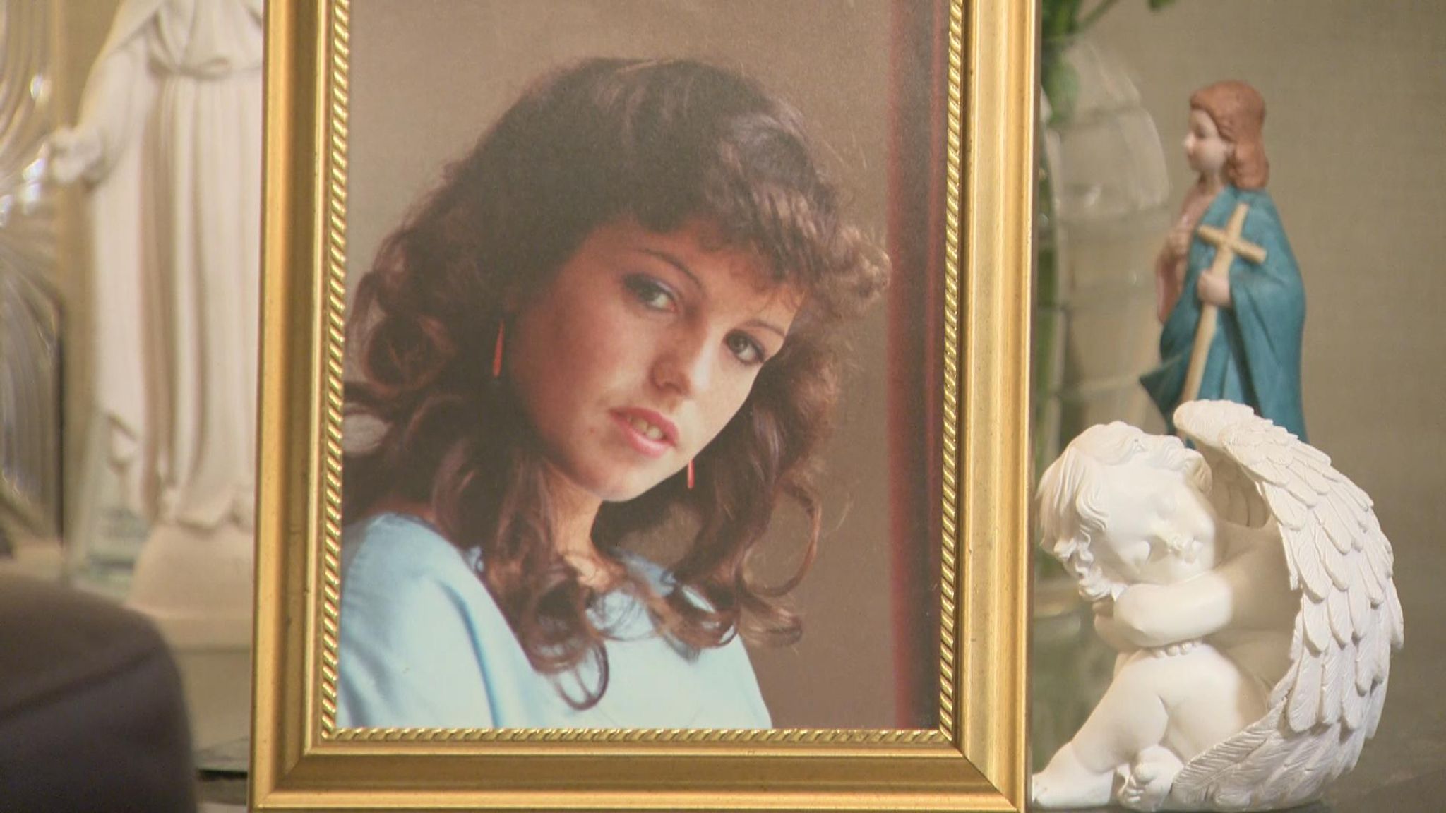 Helen McCourt murder: Mother of murdered woman fails in bid to send ...