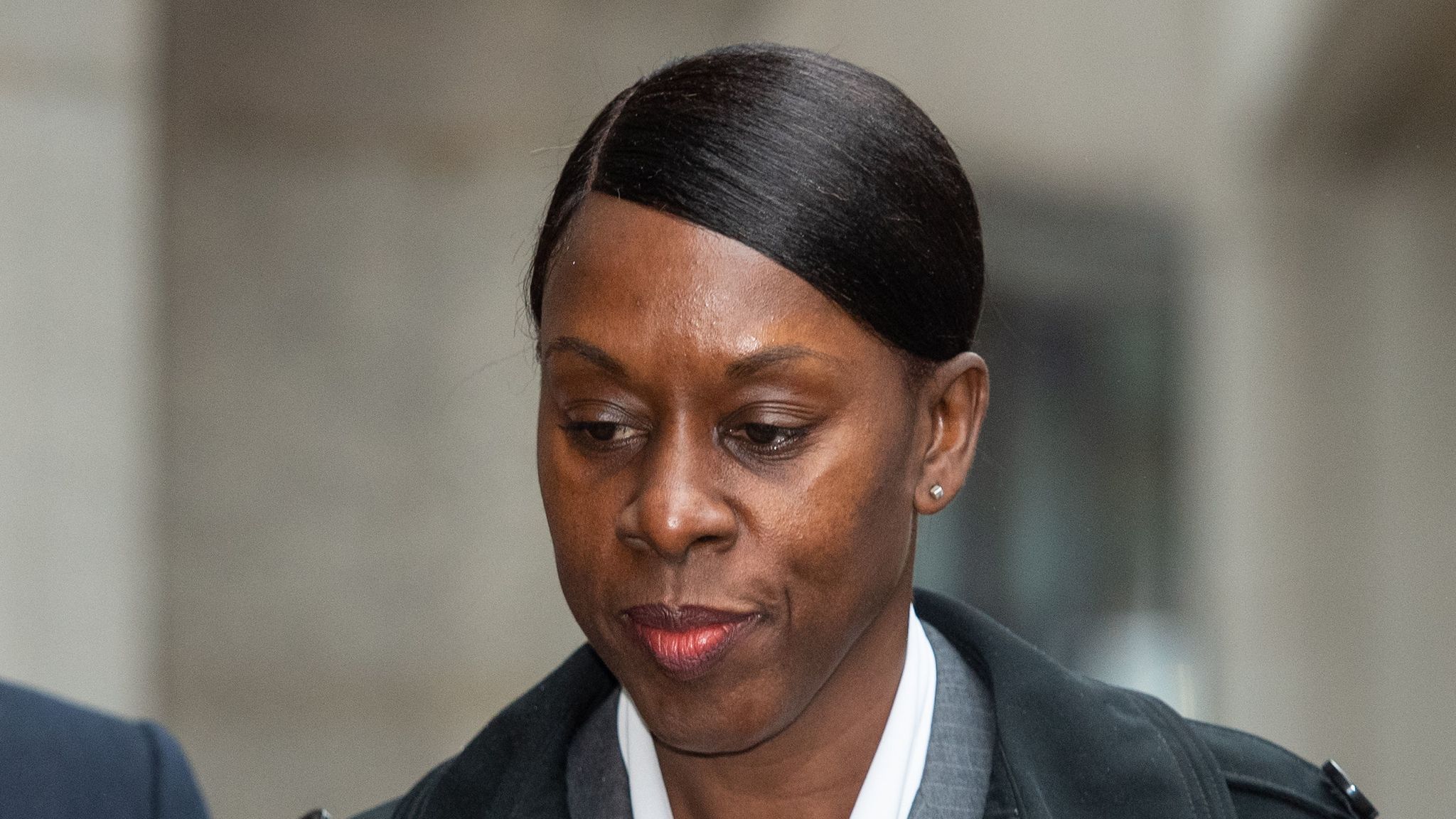 Novlett Robyn Williams: Metropolitan Police officer convicted of ...