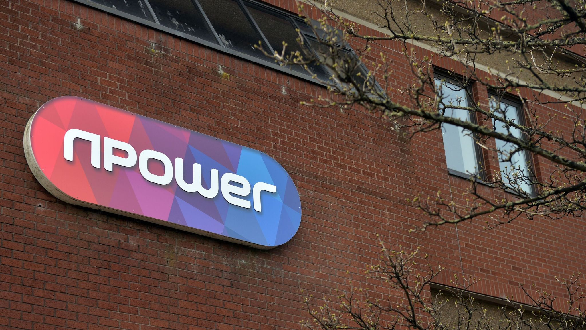 Thousands of UK jobs to go under Npower closure plan | Money News | Sky ...