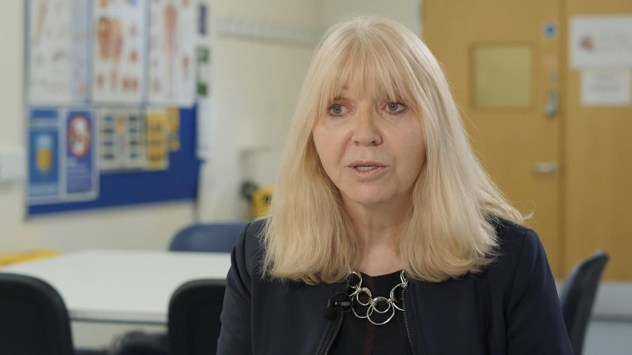 Hospital boss apologises to families after mother and baby deaths | UK ...