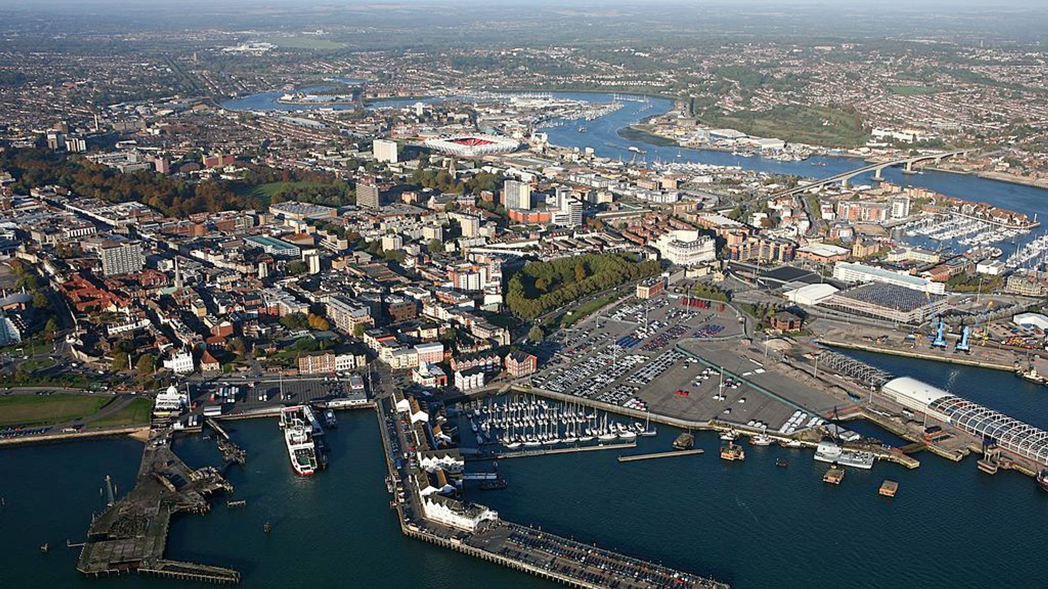 General election: Six key constituencies where the Brexit Party's ...