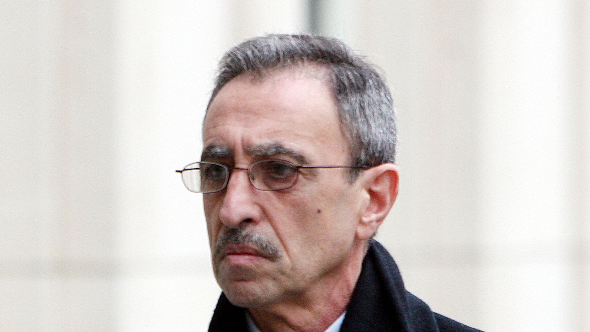 Louis Eppolito: Former NYPD officer who carried out mafia hits dies in ...